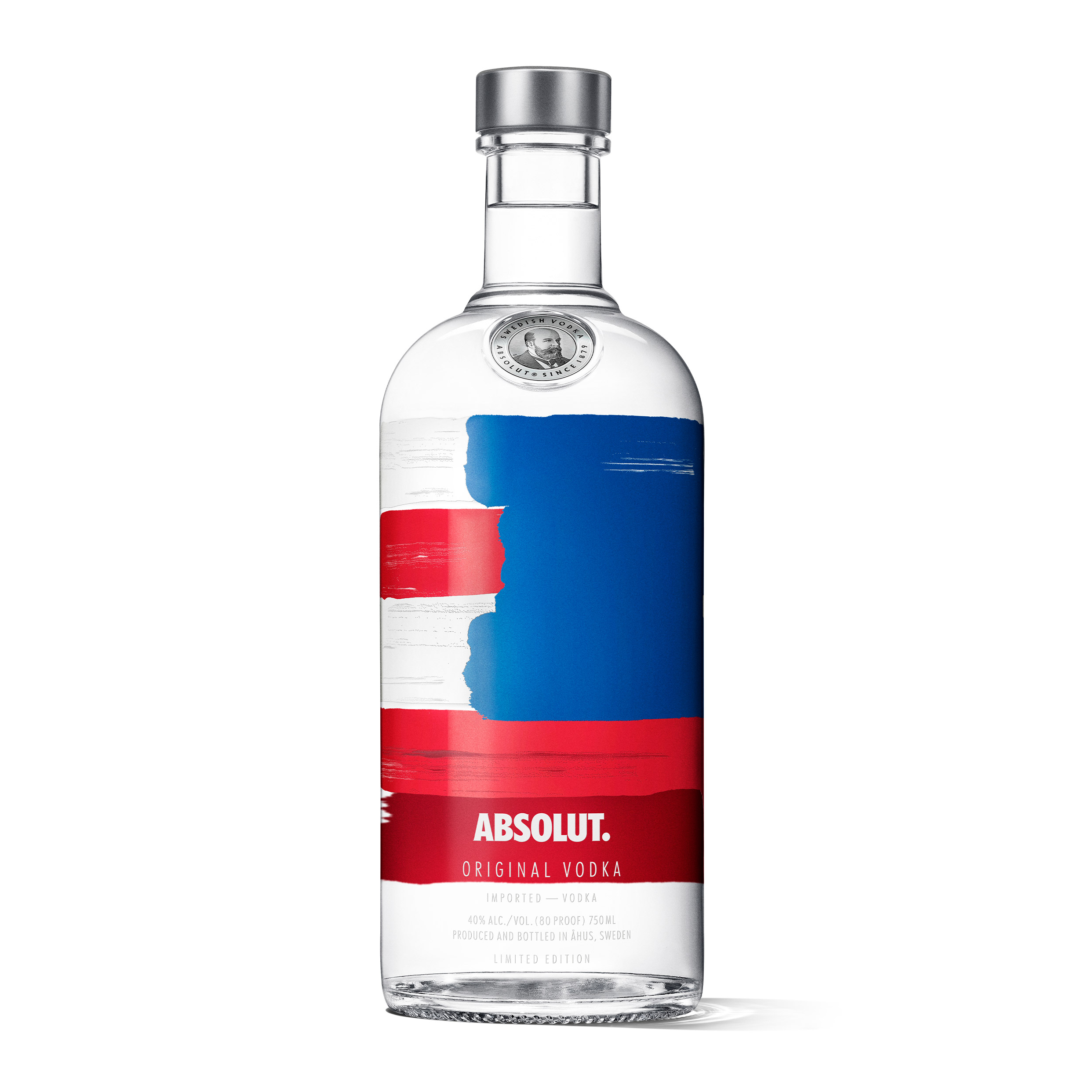 Absolut Vodka - Absolut America