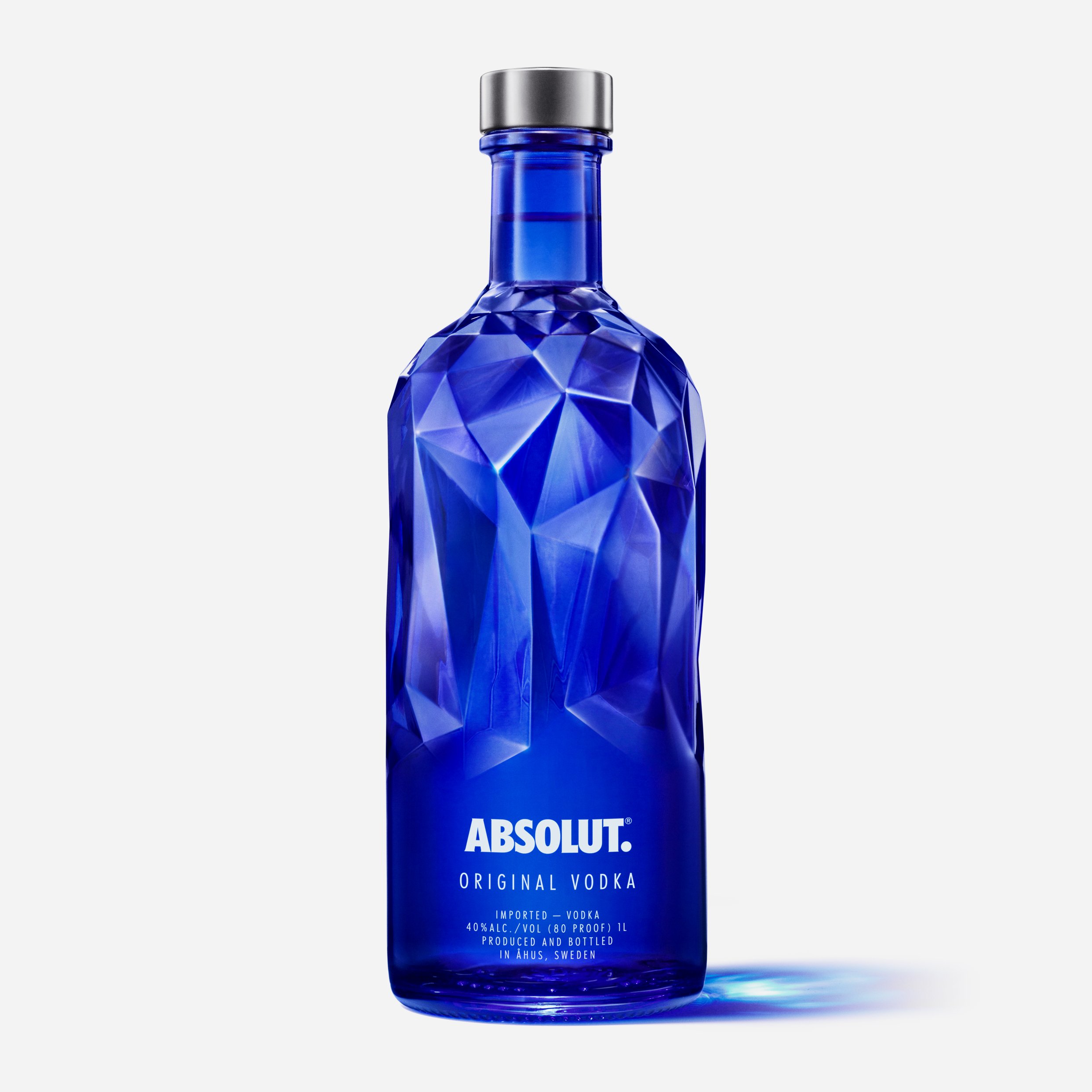 Absolut Vodka - Absolut Facet