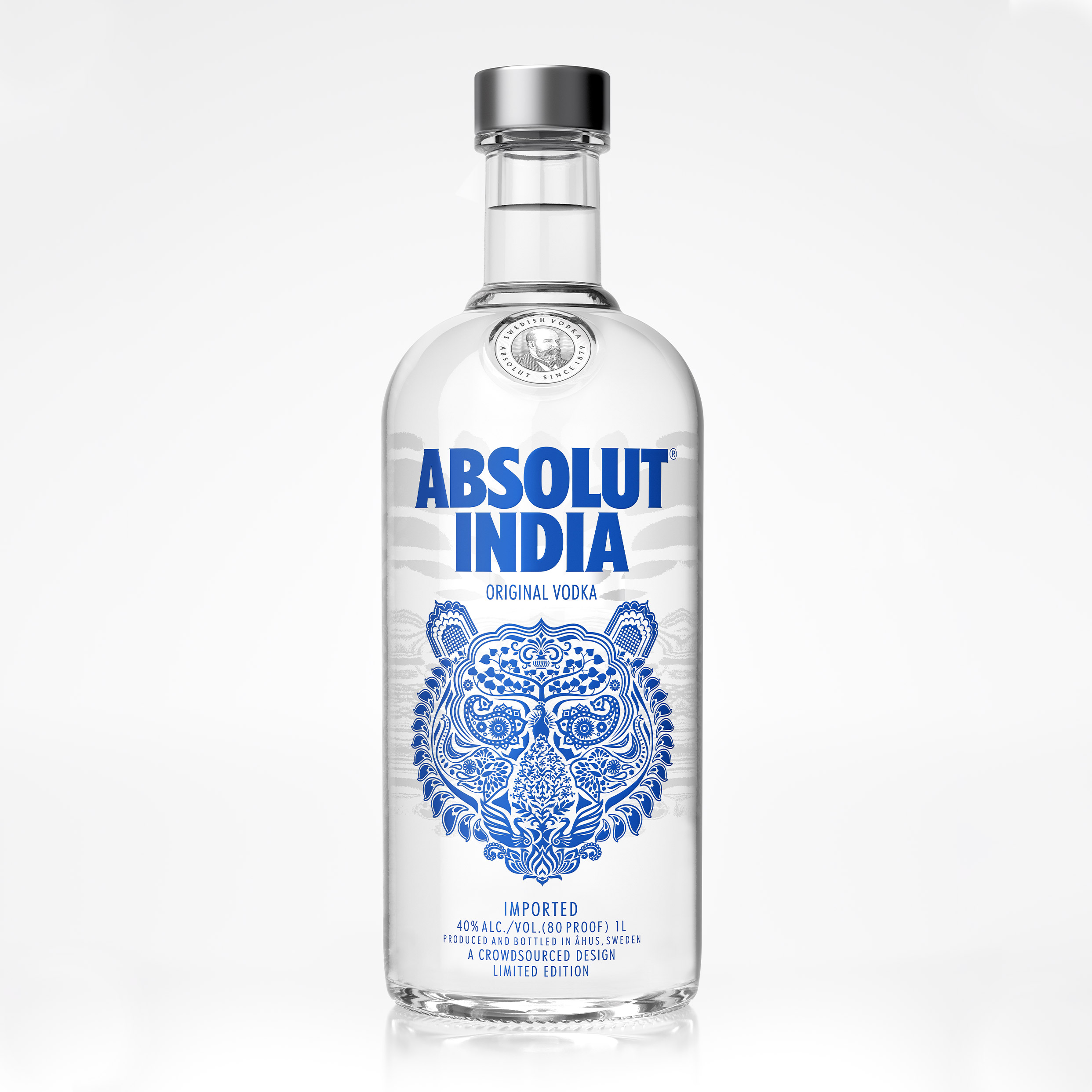 Absolut Vodka - Absolut India 2.0