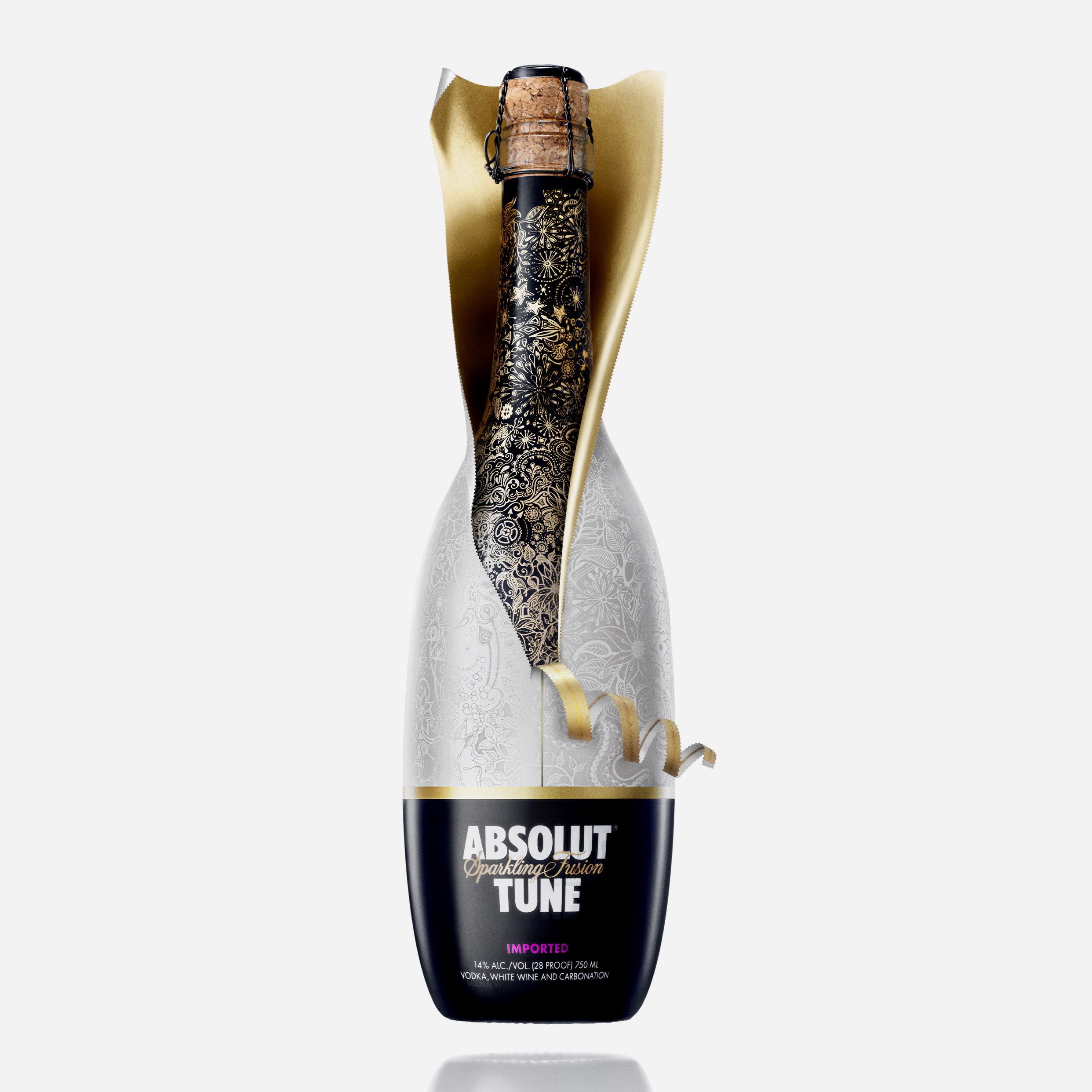 Absolut Vodka - Absolut Tune