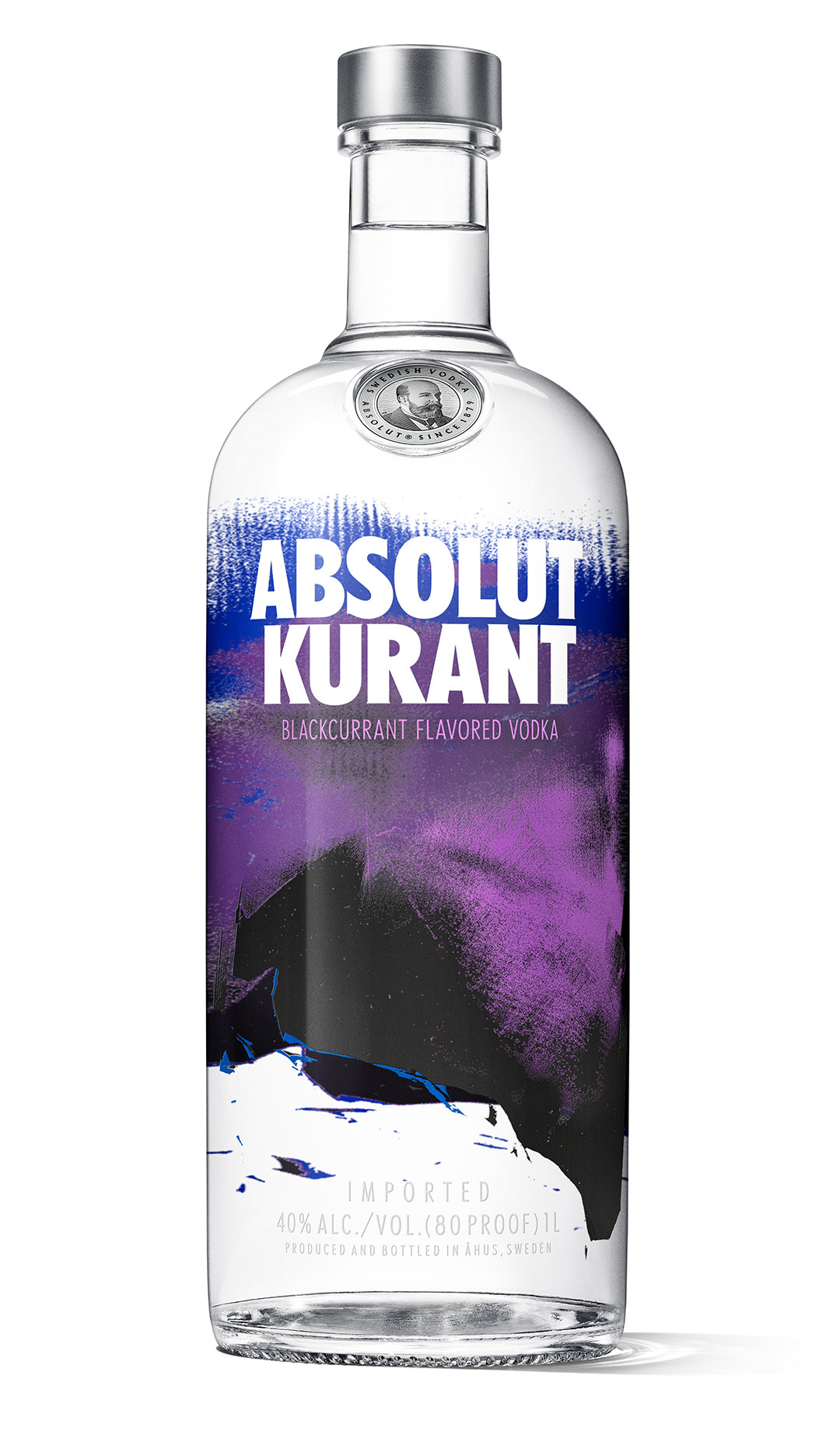 Flavored Vodka - Absolut Vodka