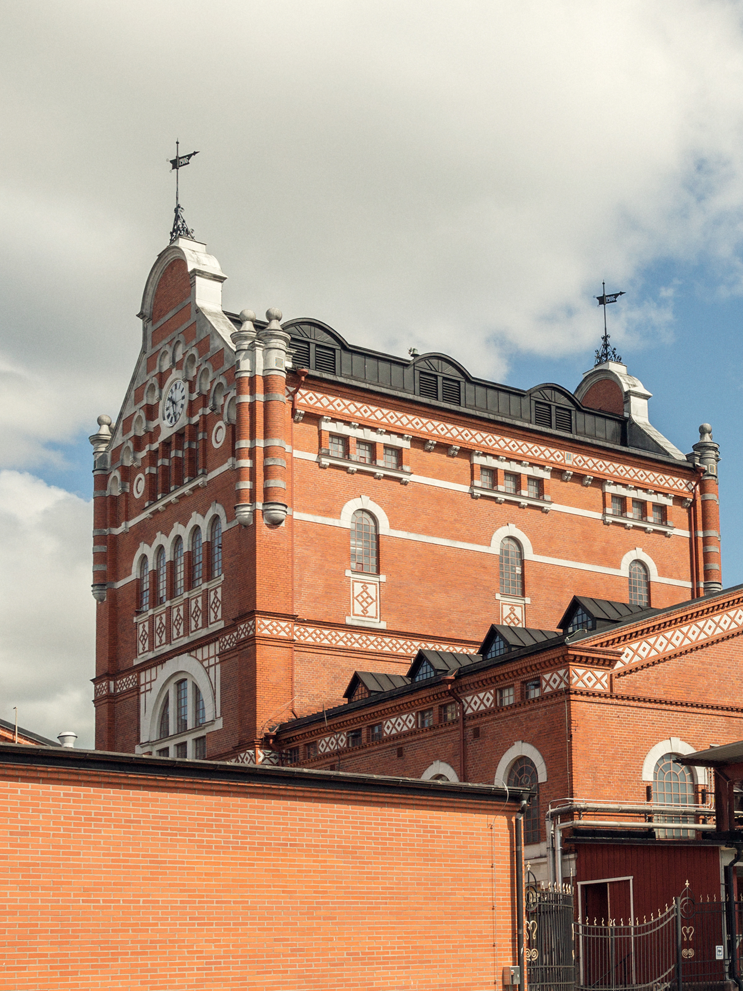 Absolut One Source Story - Absolut Vodka