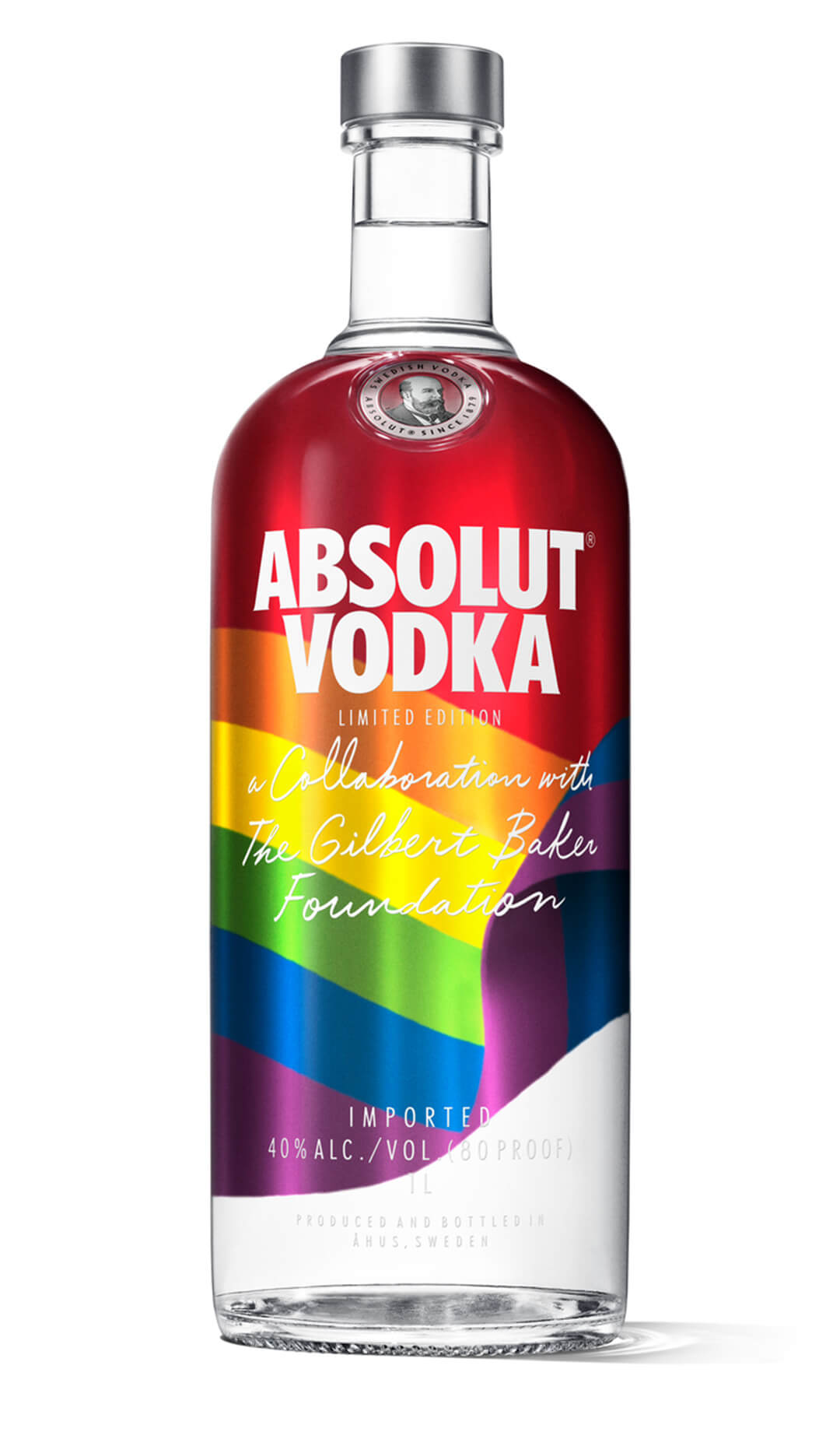 Productos - Absolut Vodka