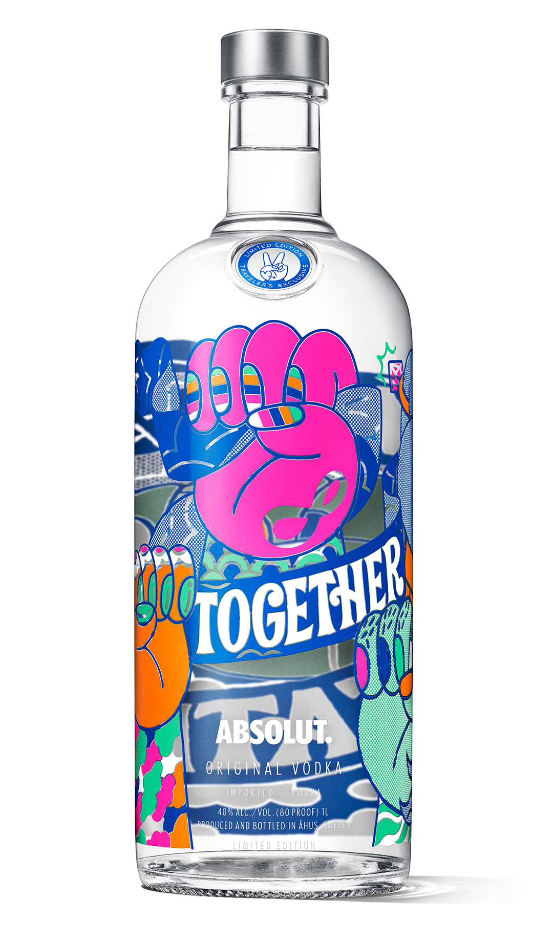 Vodka Sorten & Geschmacksrichtungen | Swedish Vodka - Absolut Vodka