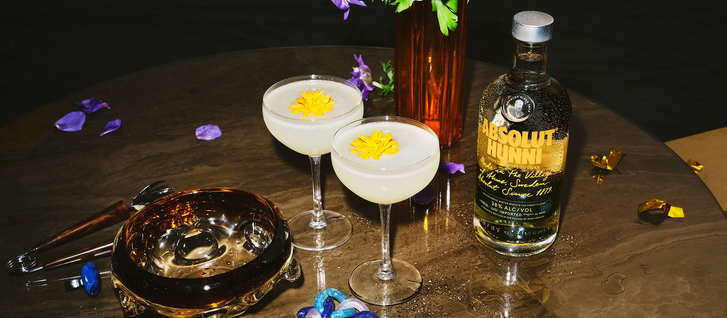 Absolut News Blog - Absolut Vodka