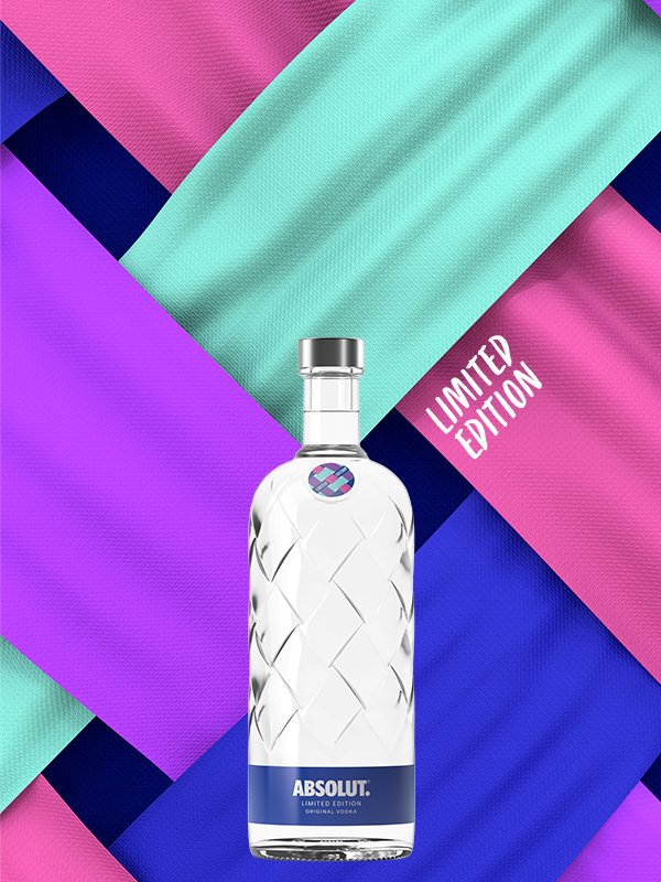 Absolut Vodka