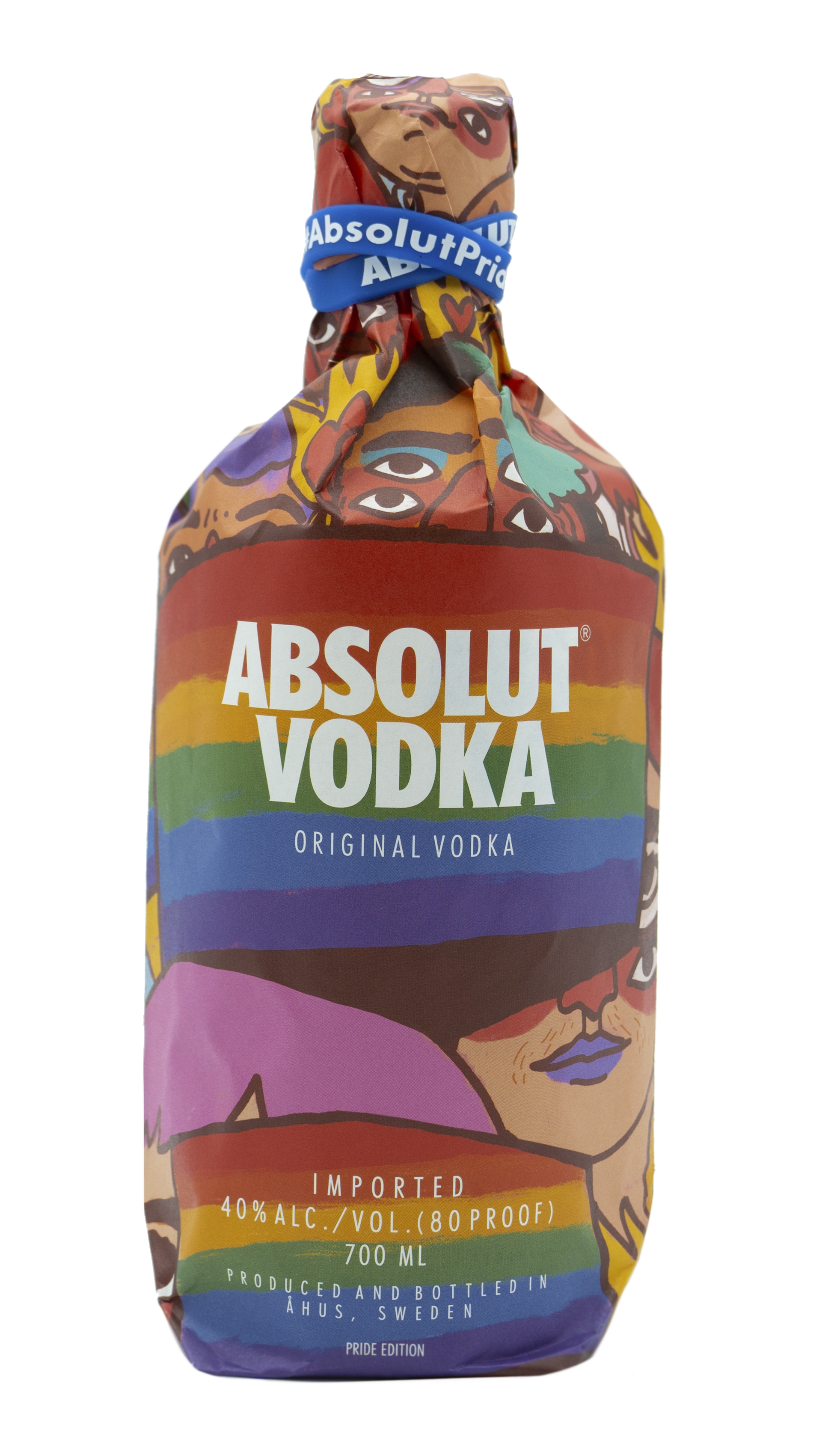 Absolut Vodka