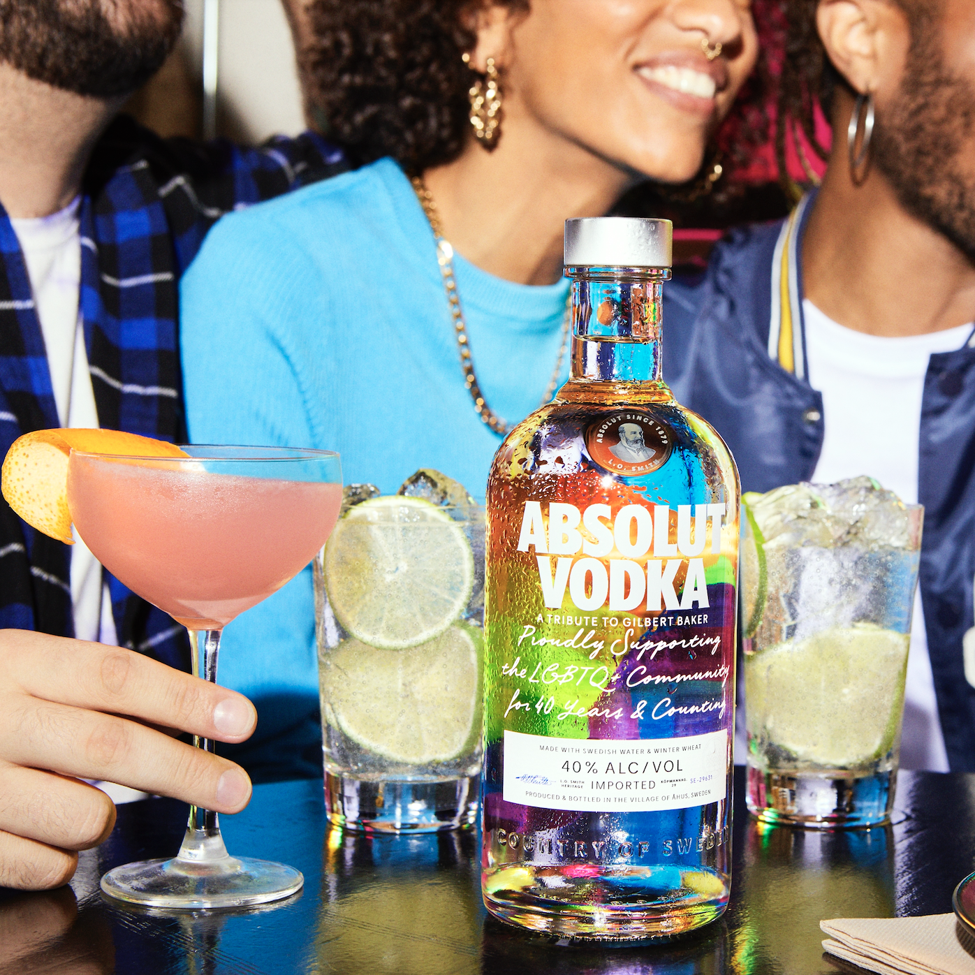 Absolut Ally Guide Absolut Vodka