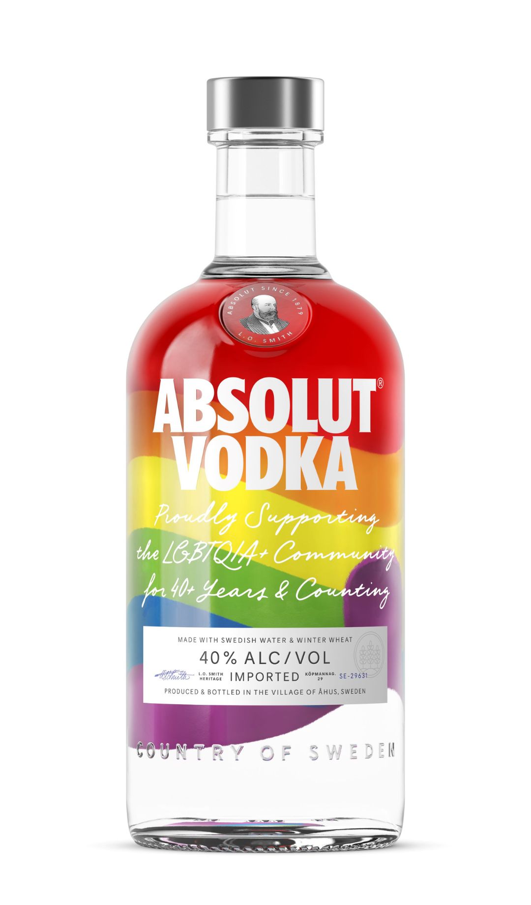 Absolut Vodka: Home | Absolut Vodka