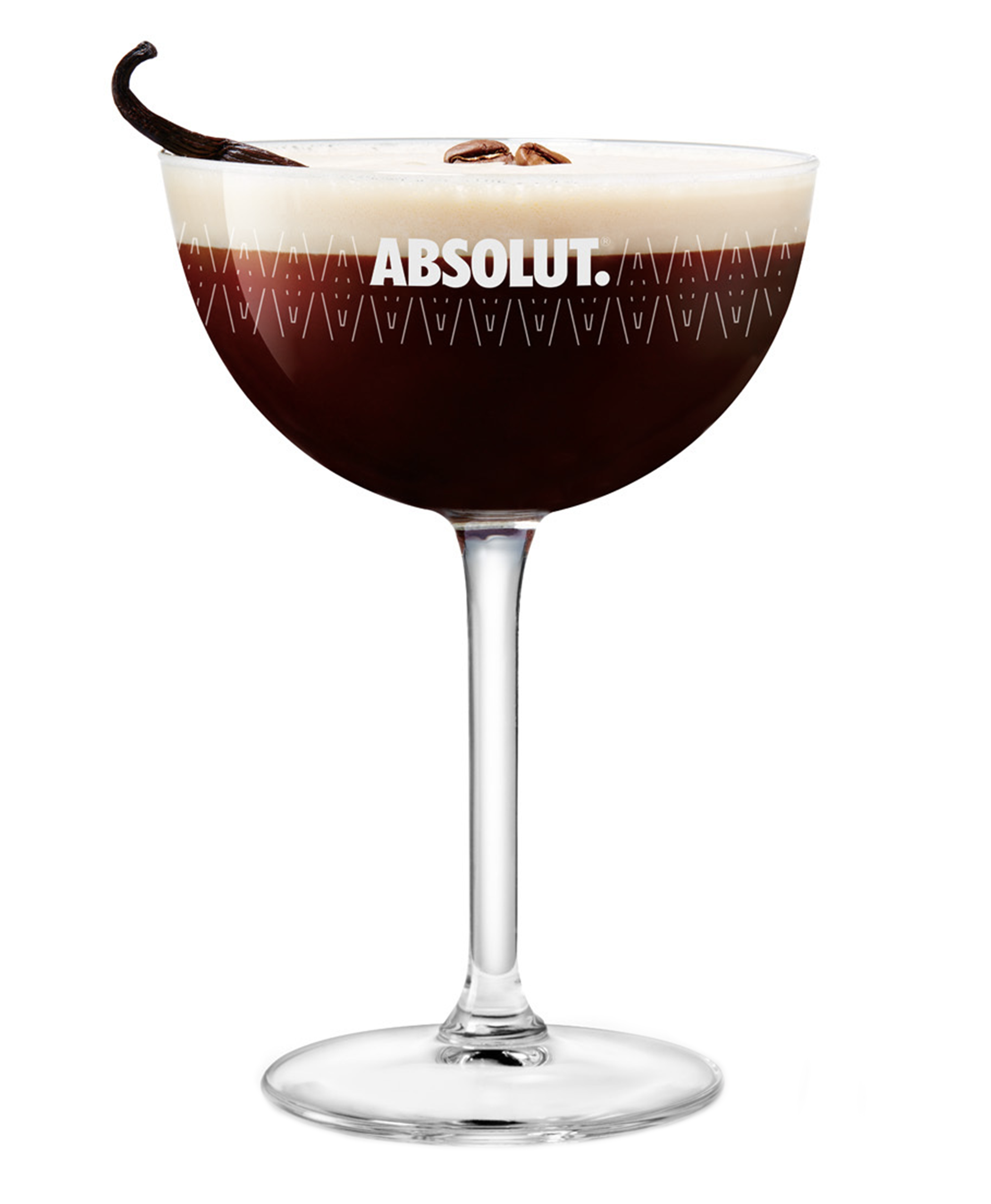 absolutxkahlua-espresso-martini - Absolut Vodka