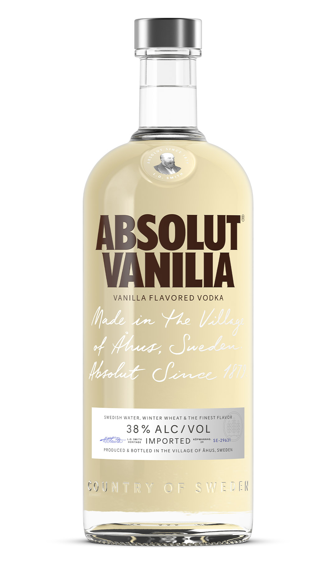 Startsida – Svensk vodka från Åhus | Absolut Vodka