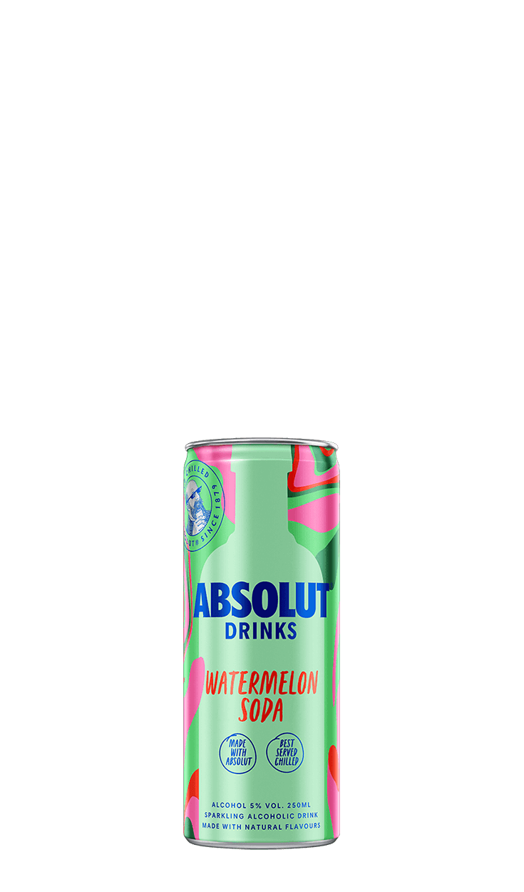 Absolut Vodkas Produkter | Absolut