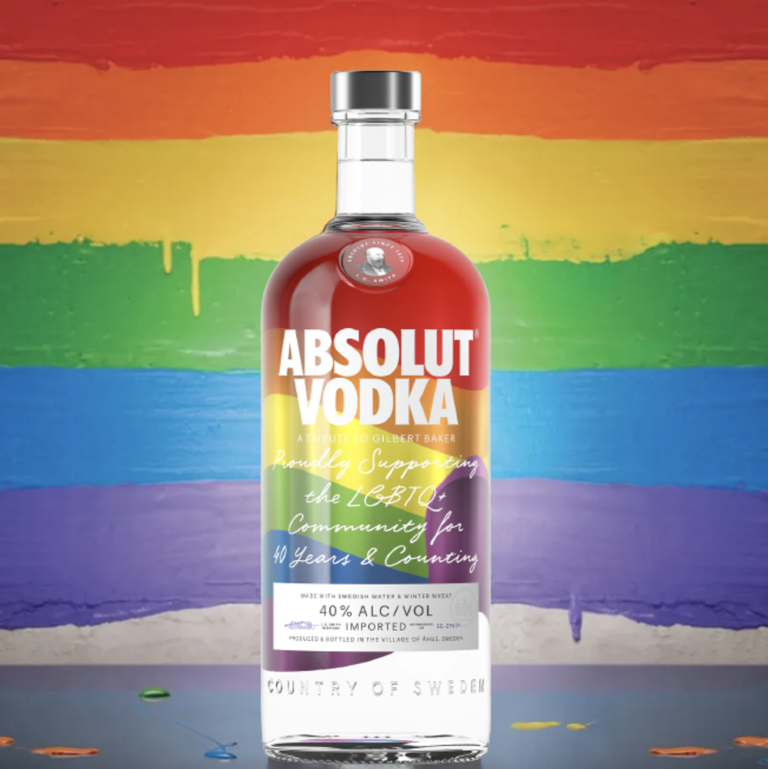 Absolut Ally Guide - Absolut Vodka