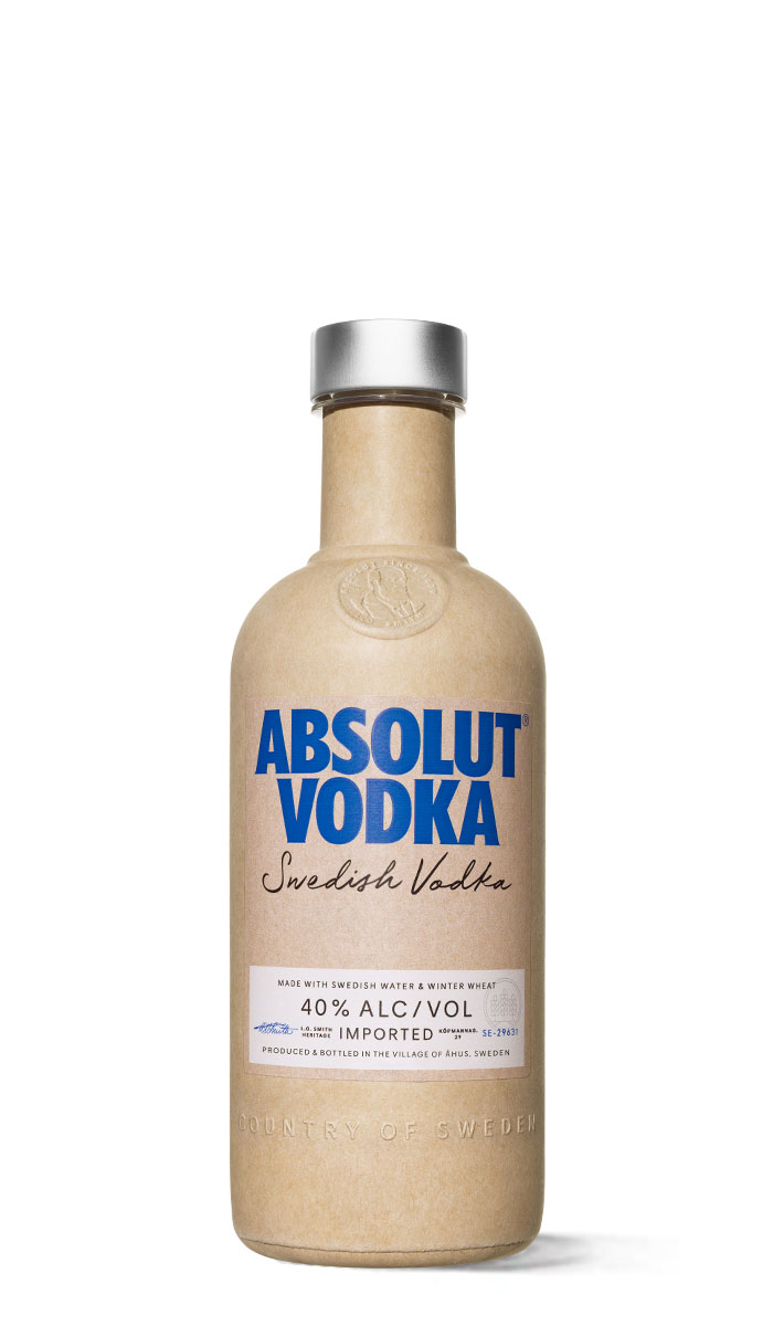 Absolut Vodkas Produkter | Absolut