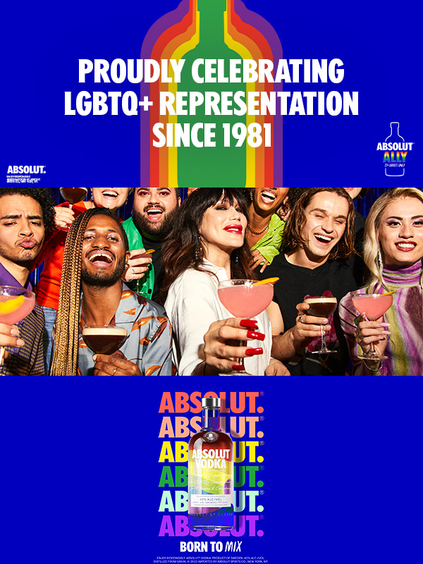 Absolut Ally Guide Absolut Vodka
