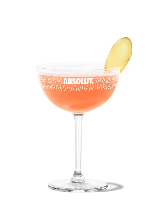 Absolut Cosmo - Absolut Vodka
