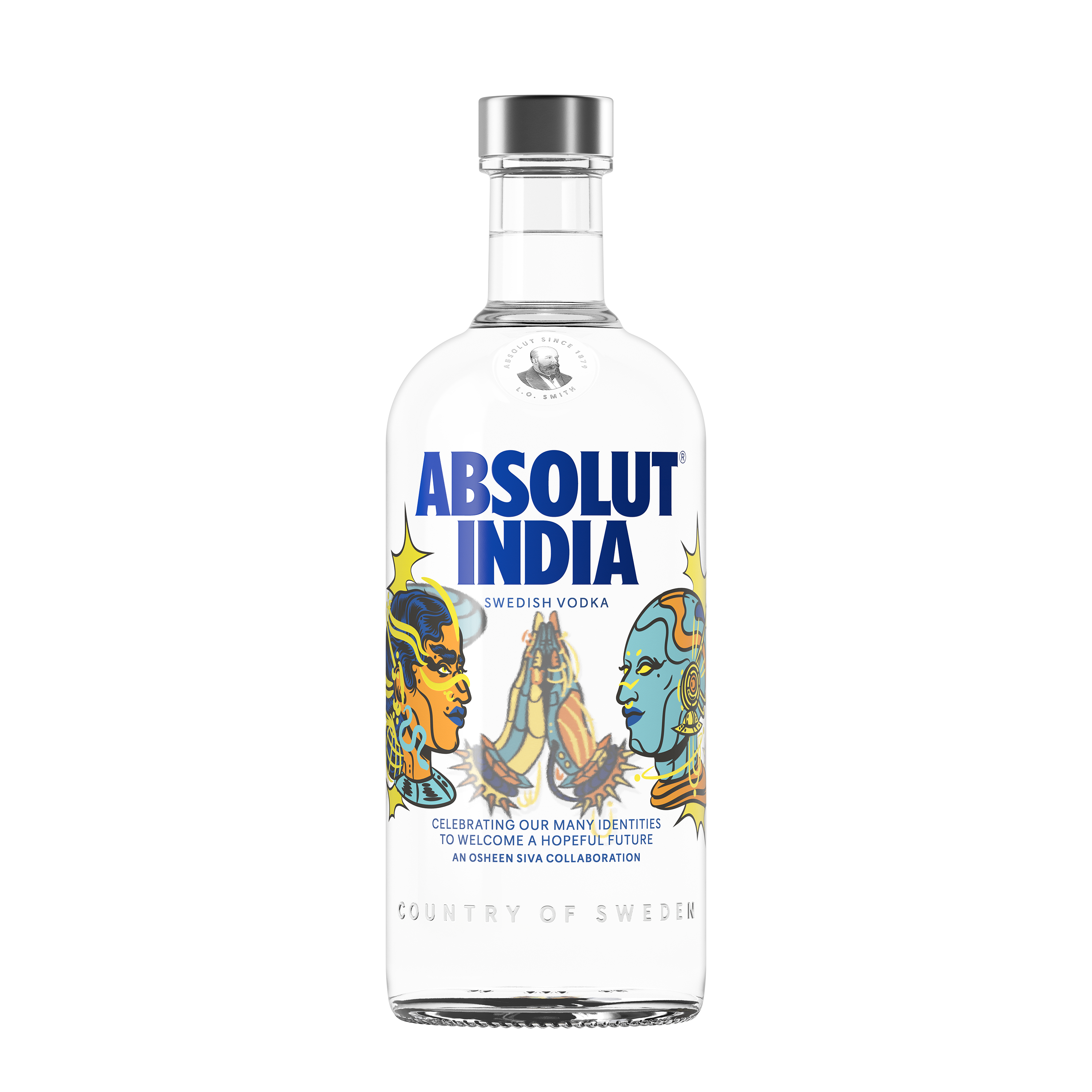 Absolut Vodka - Absolut India 3.0