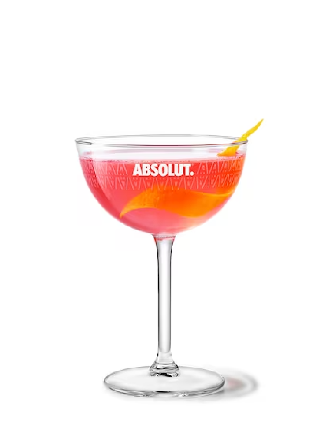 Absolut Cosmo - Absolut Vodka
