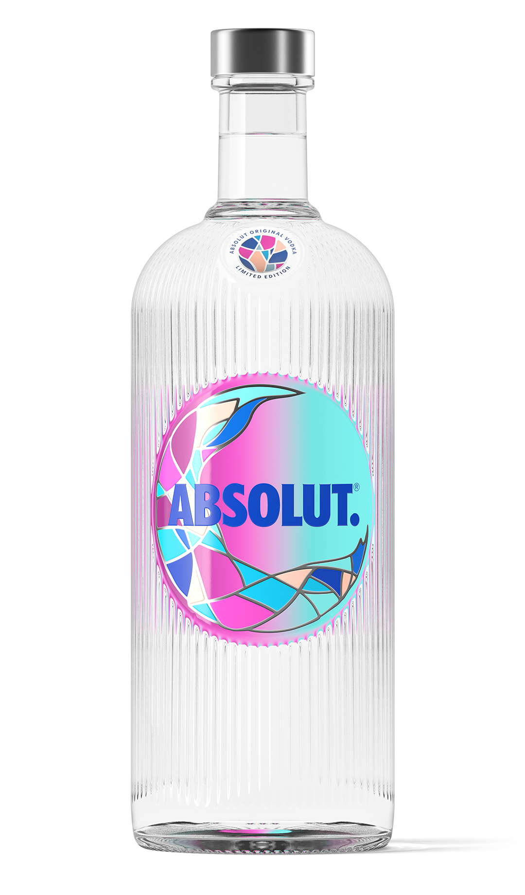 Absolut Vodka