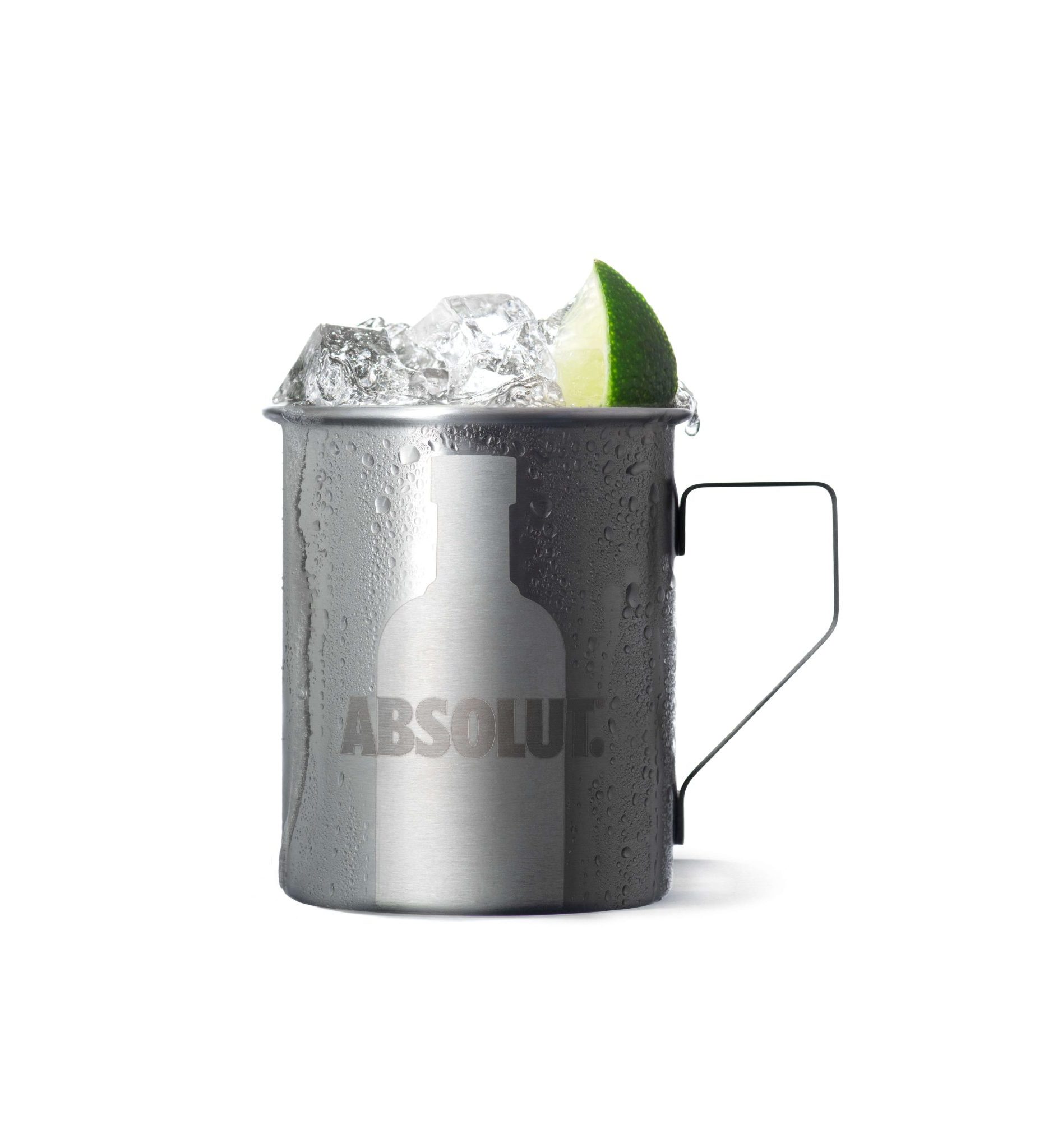 Absolut Mule – En klassisk drink med vodka | Absolut