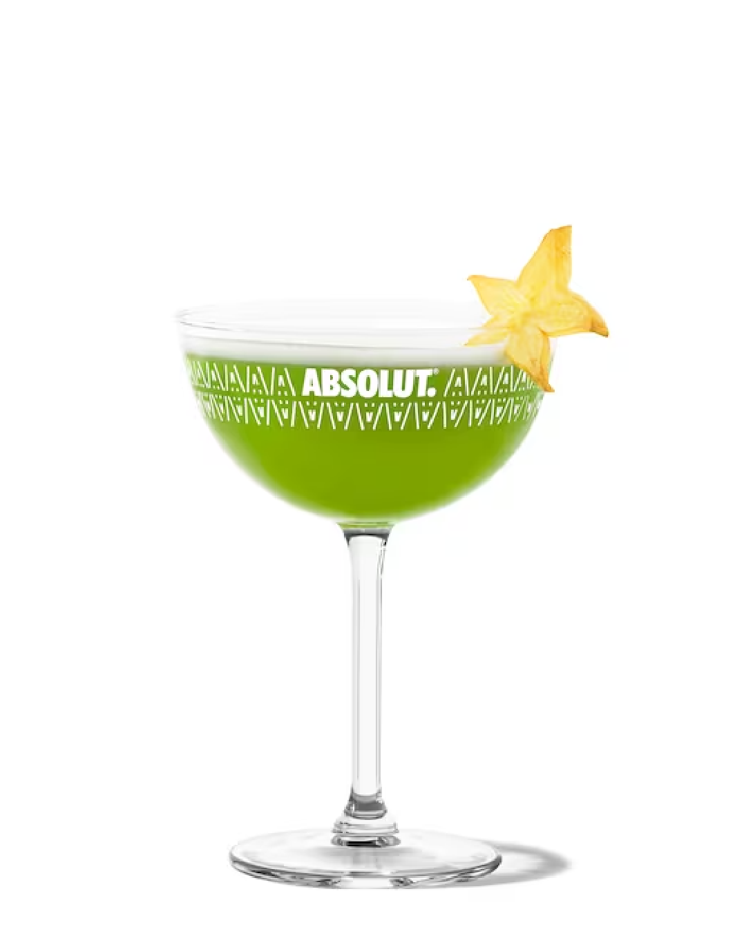 Absolut Cosmo - Absolut Vodka