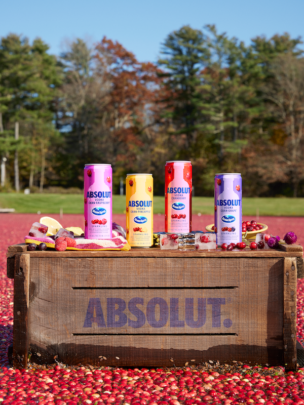 Absolut Vodka US