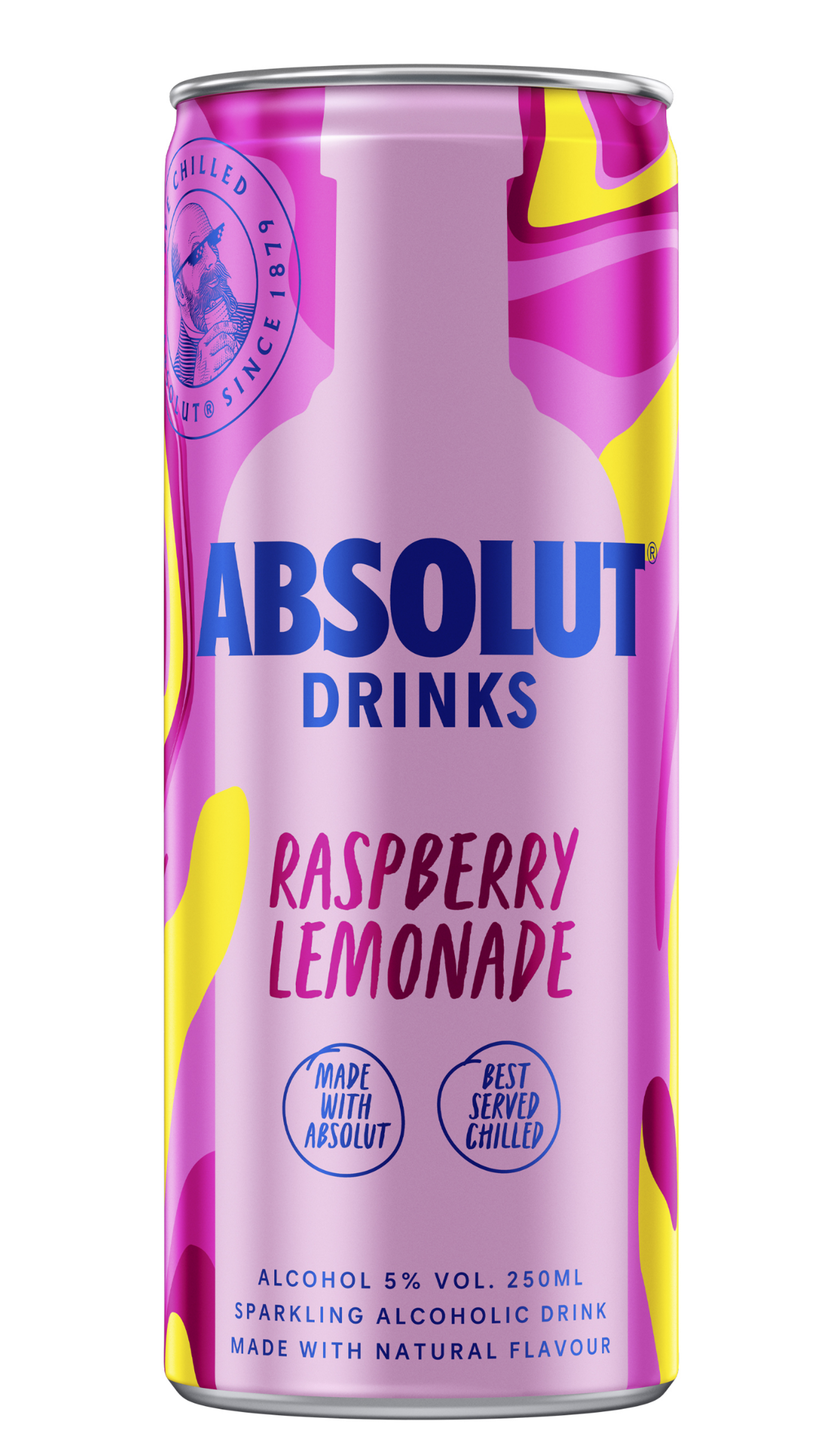 Absolut Vodka