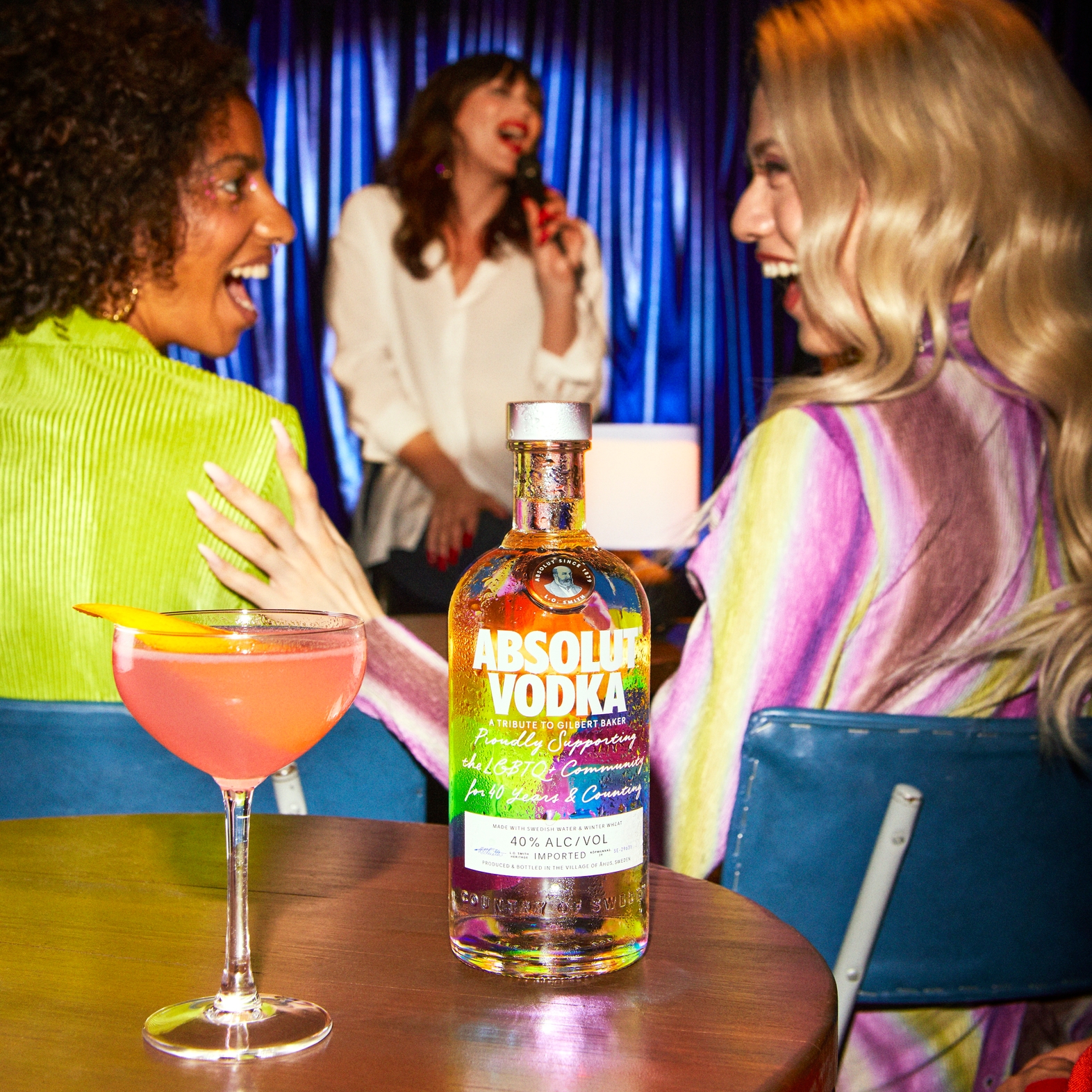 Absolut Ally Guide - Absolut Vodka