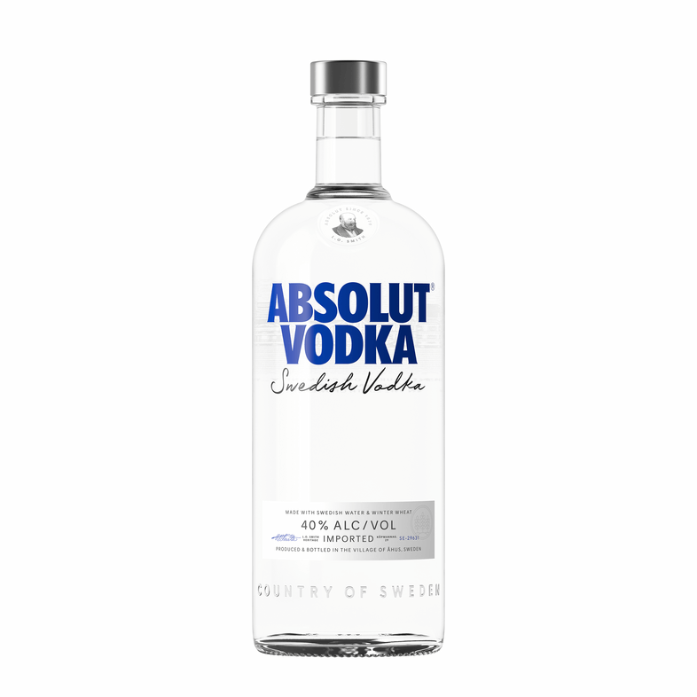 Absolut Cosmopolitan – En klassisk drink med vodka | Absolut
