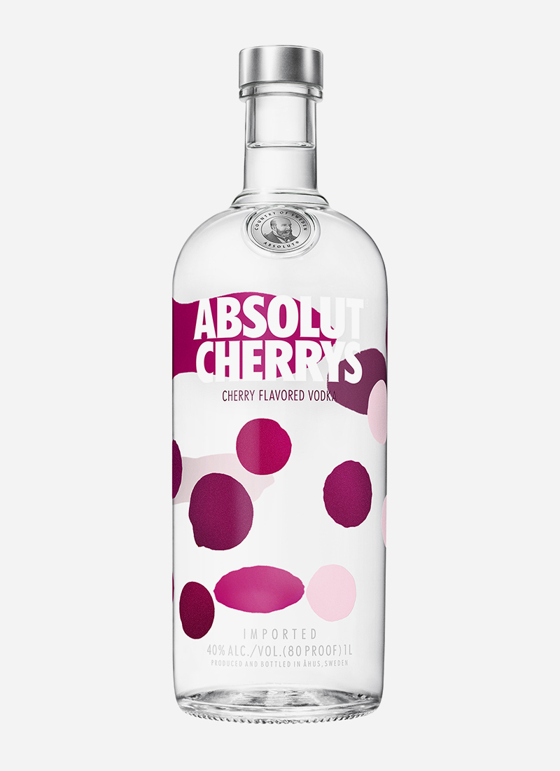 Absolut Vodka - Absolut 72 Bian