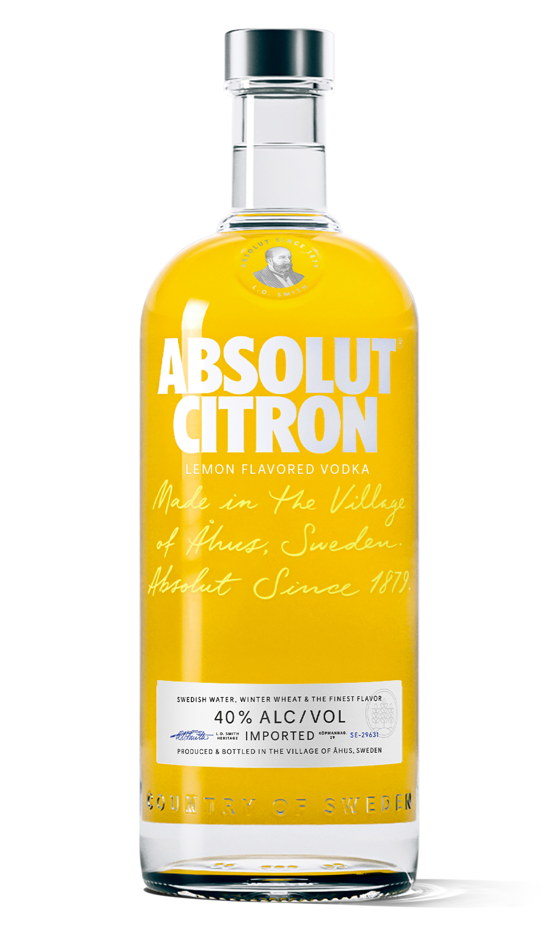 Absolut Vodkas Produkter | Absolut
