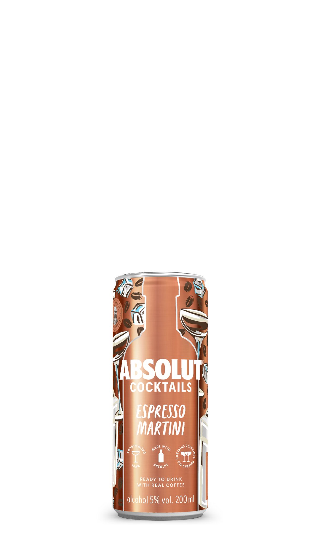 Absolut Vodka