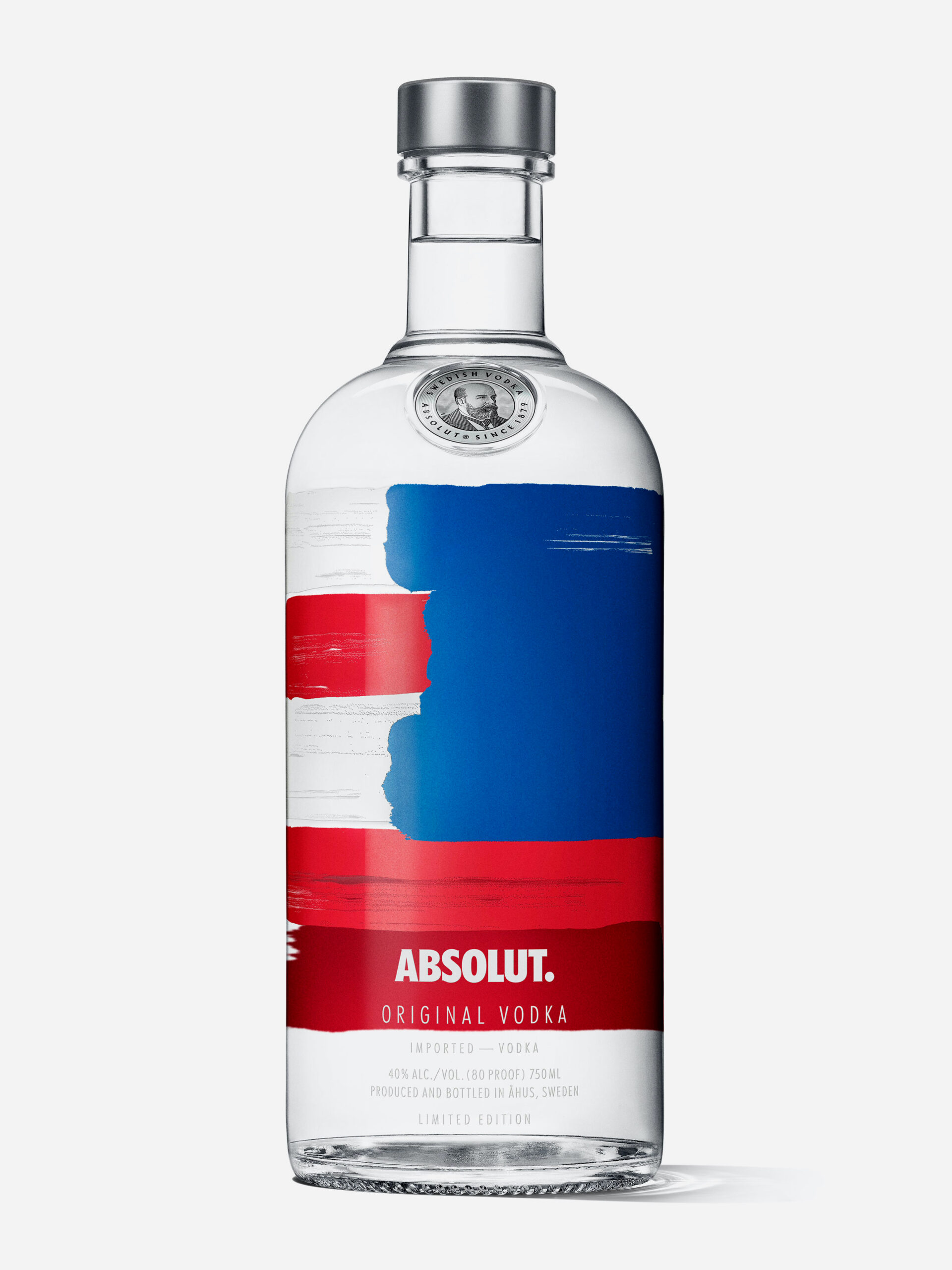 Absolut Vodka - Absolut Åhus