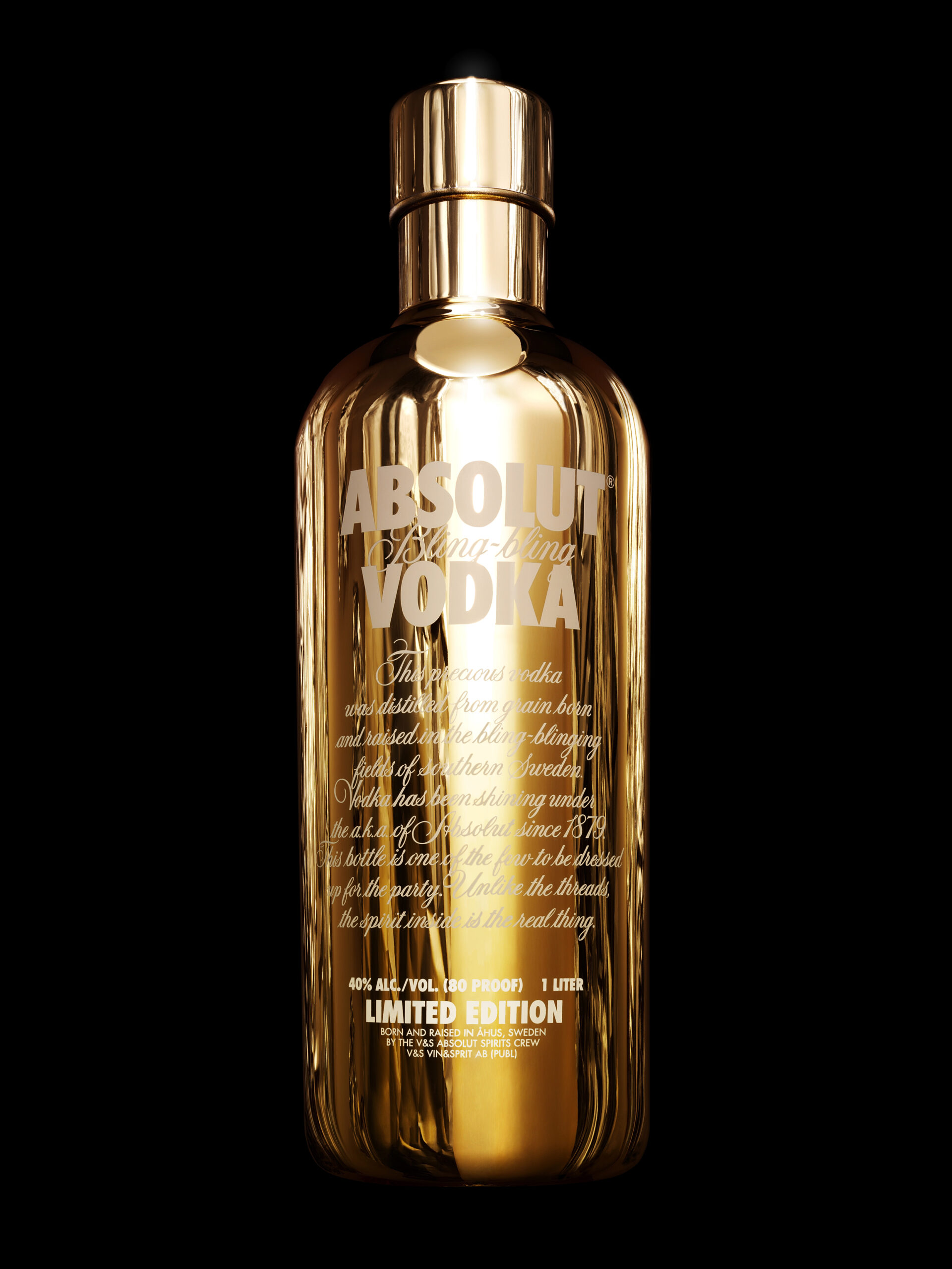 Absolut Vodka - Absolut Collaborations