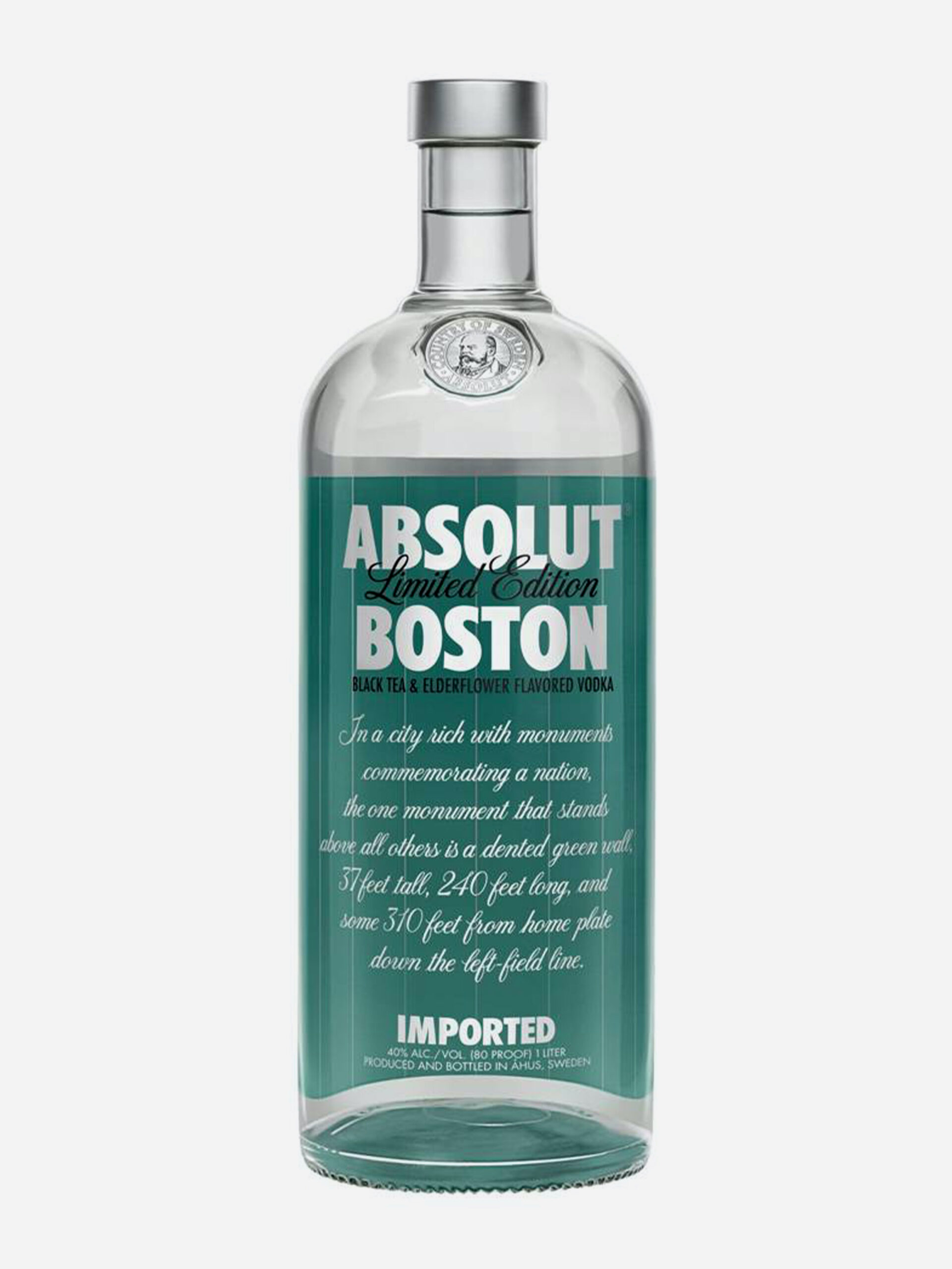 Absolut Vodka - Absolut Åhus