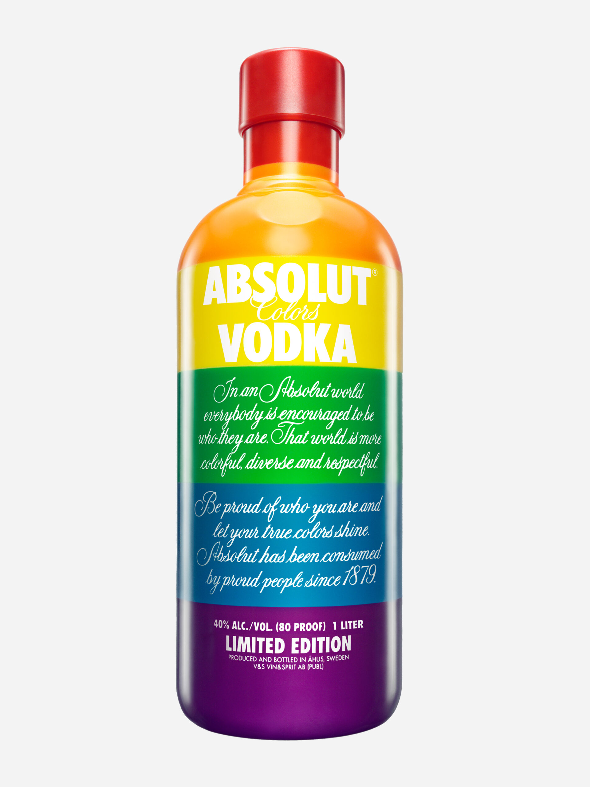 Absolut Vodka - Absolut India