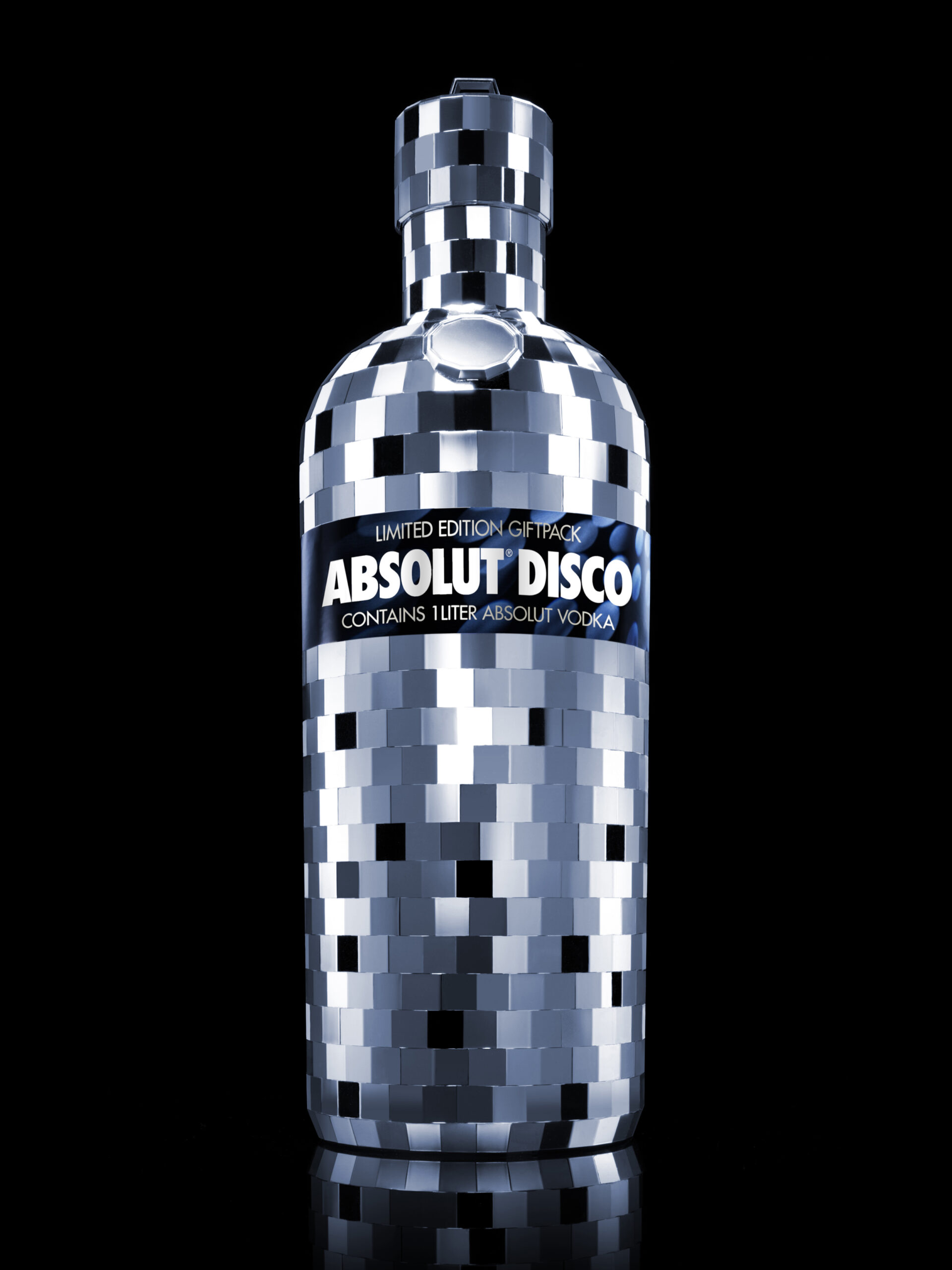 Absolut Vodka - Absolut Åhus