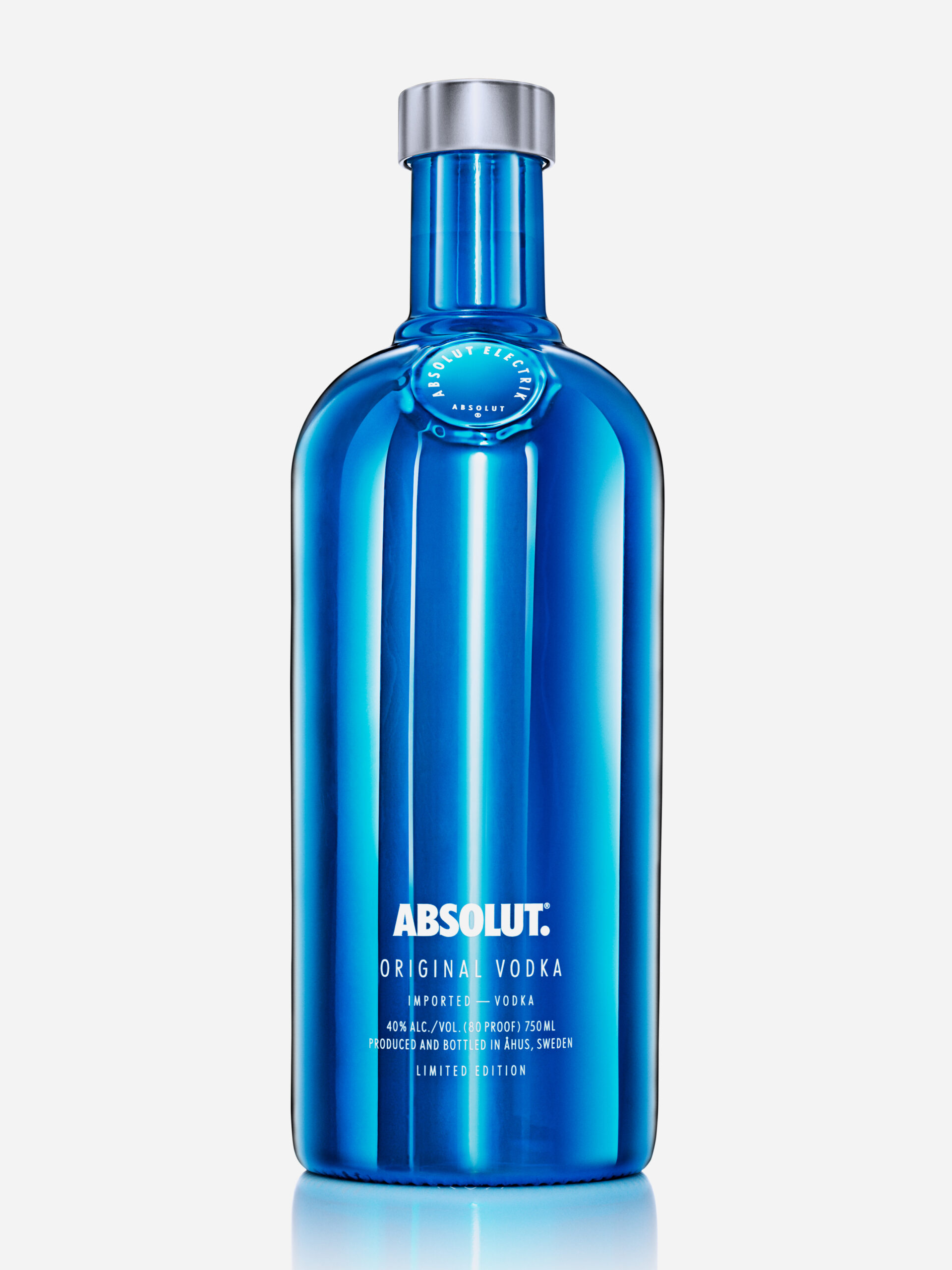 Absolut Vodka - Absolut Miami