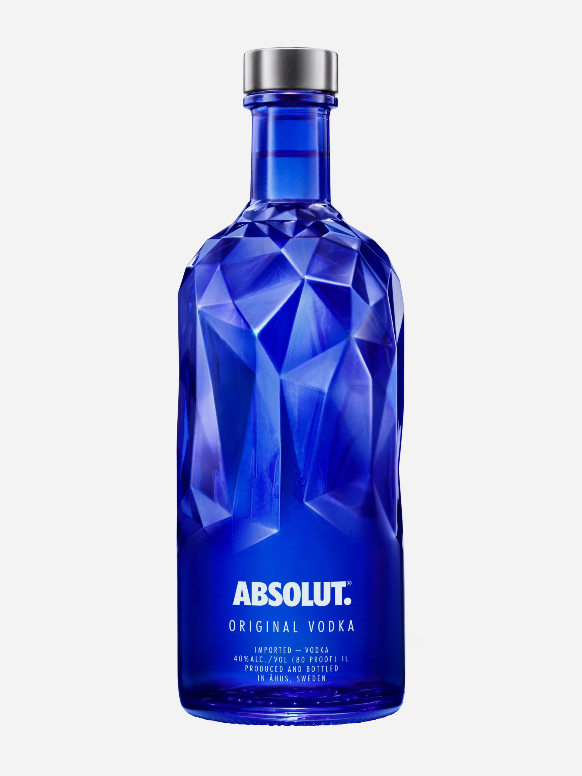 Absolut Vodka - Absolut Rio