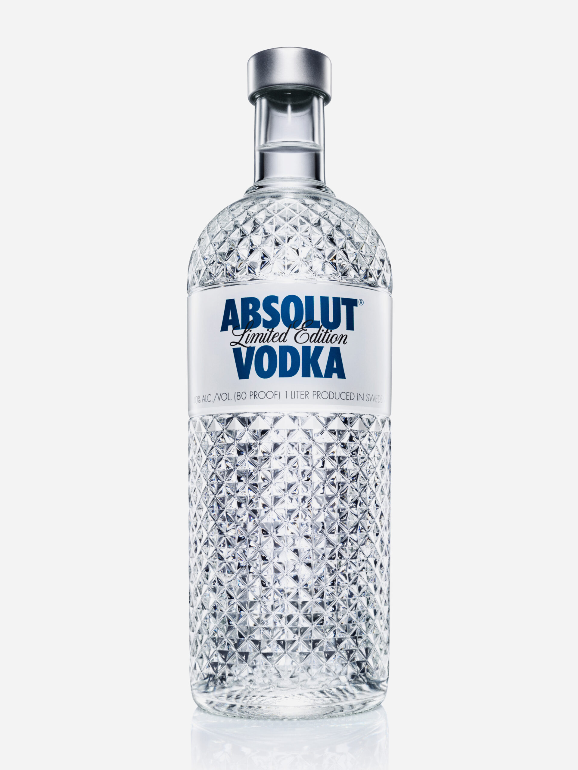 Absolut Vodka - Absolut Oz