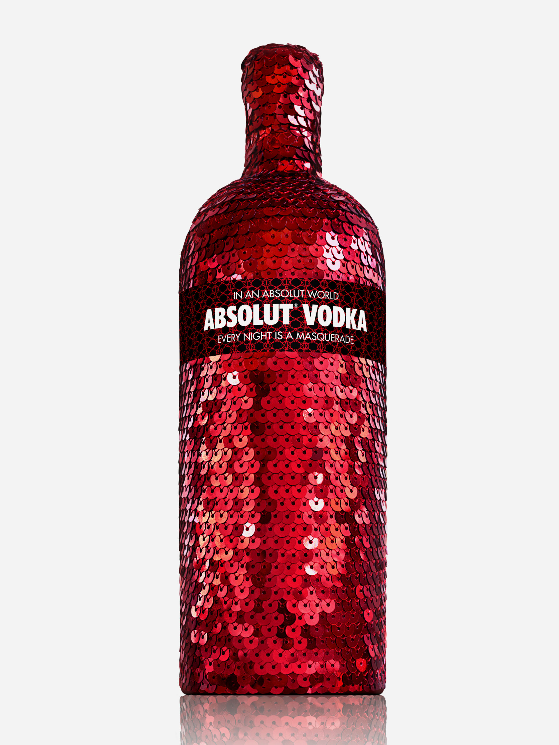Absolut Vodka - Absolut Rio