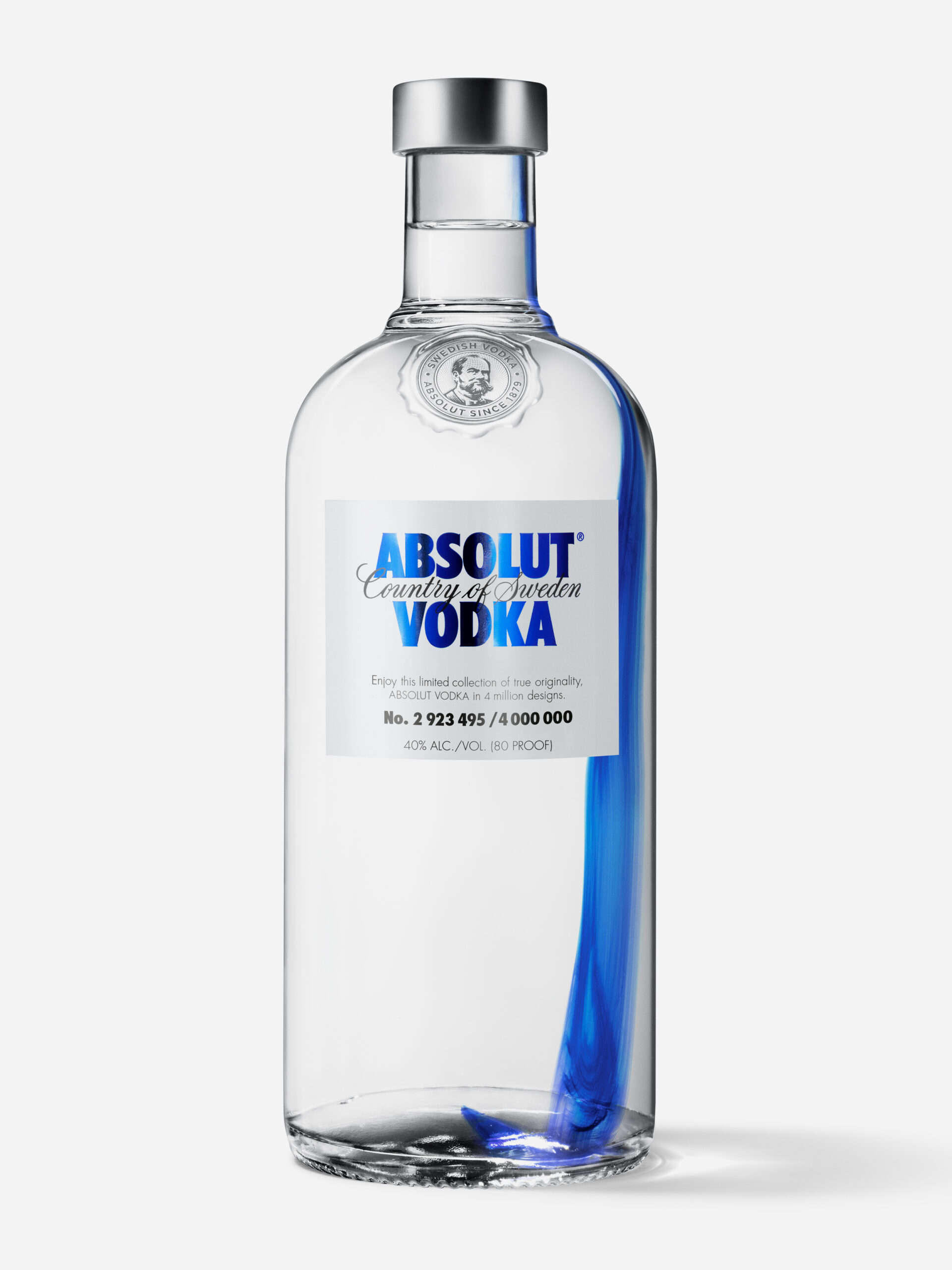 Absolut Vodka - Absolut Rio