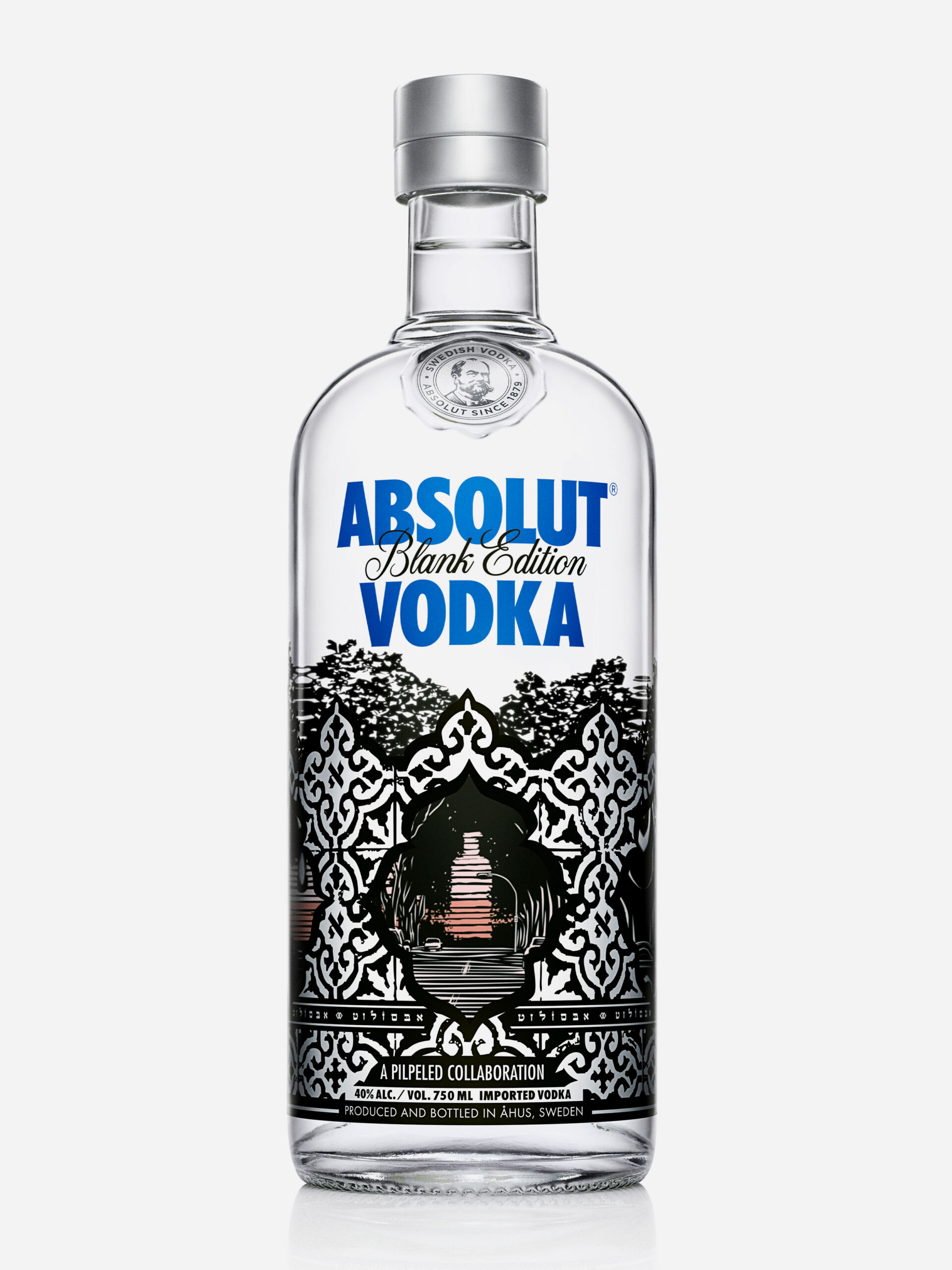 Absolut Vodka - Absolut Istanbul