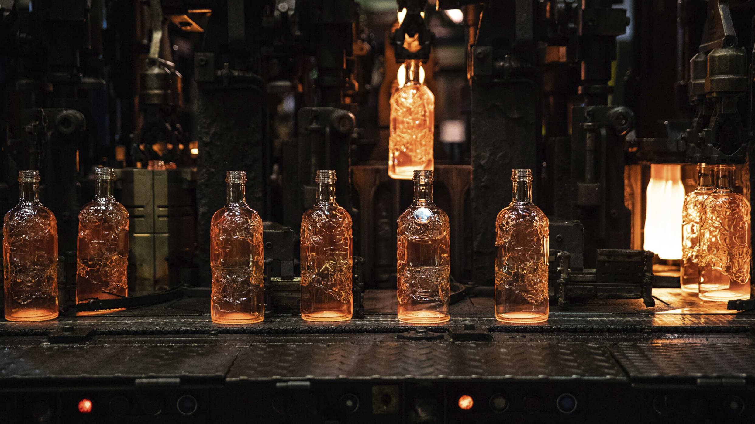 Absolut Vodka - Absolut Comeback