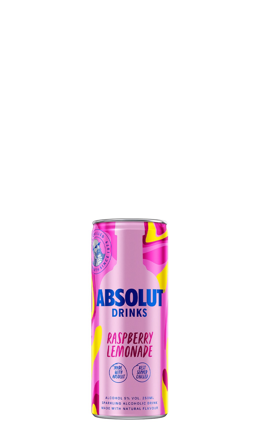Absolut Vodkas Produkter | Absolut