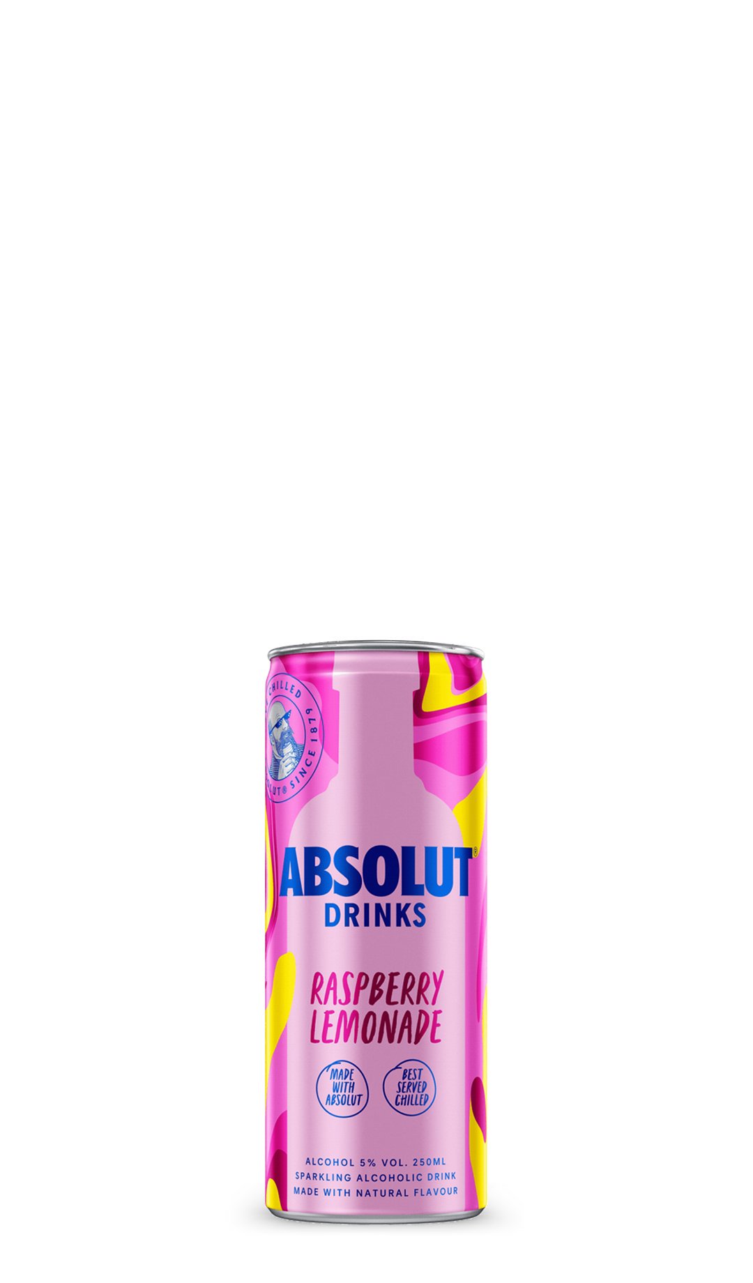 Flavored Vodka - Absolut Vodka