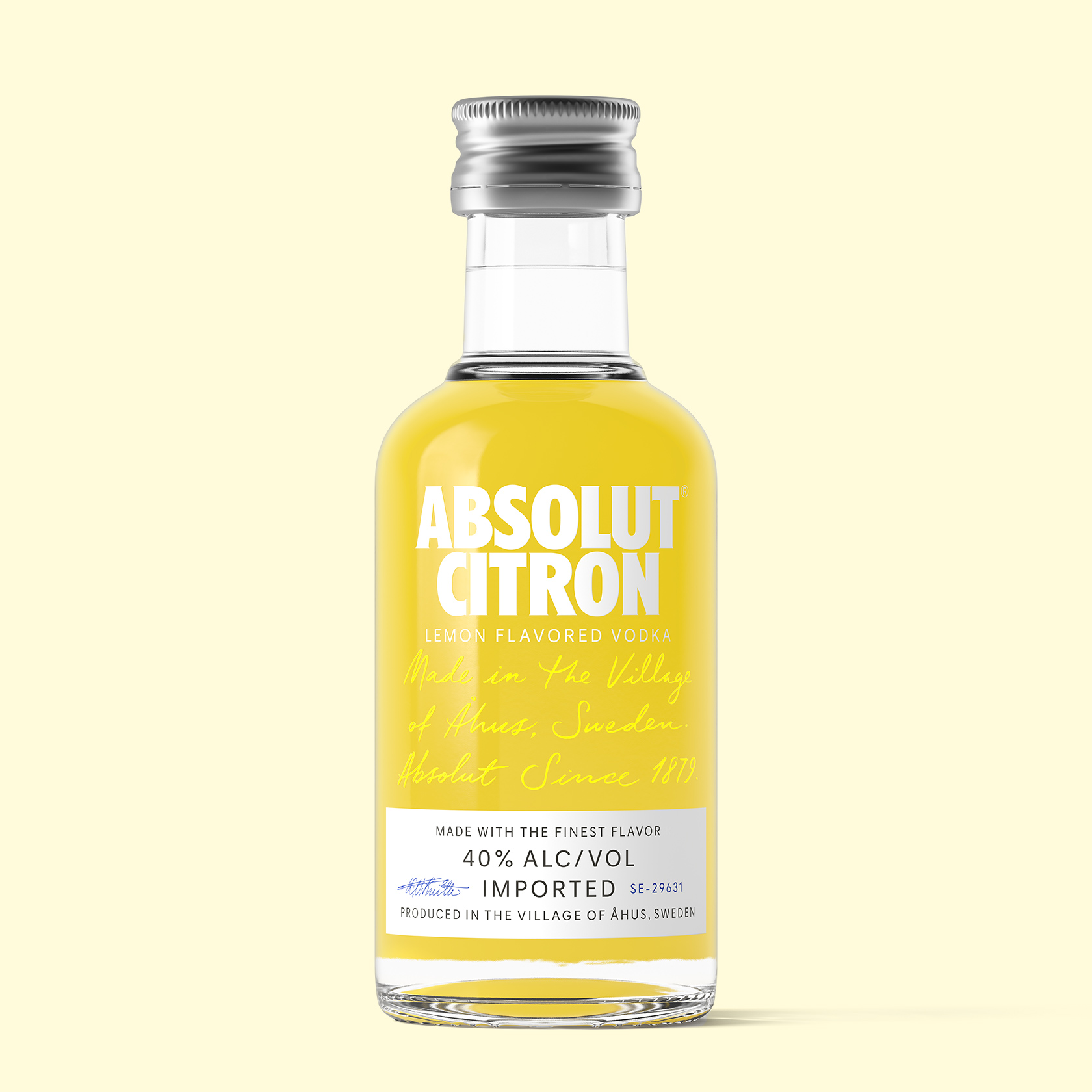 Absolut Five