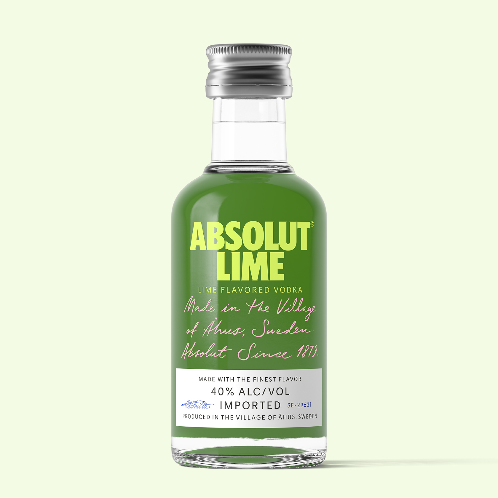 Absolut Five