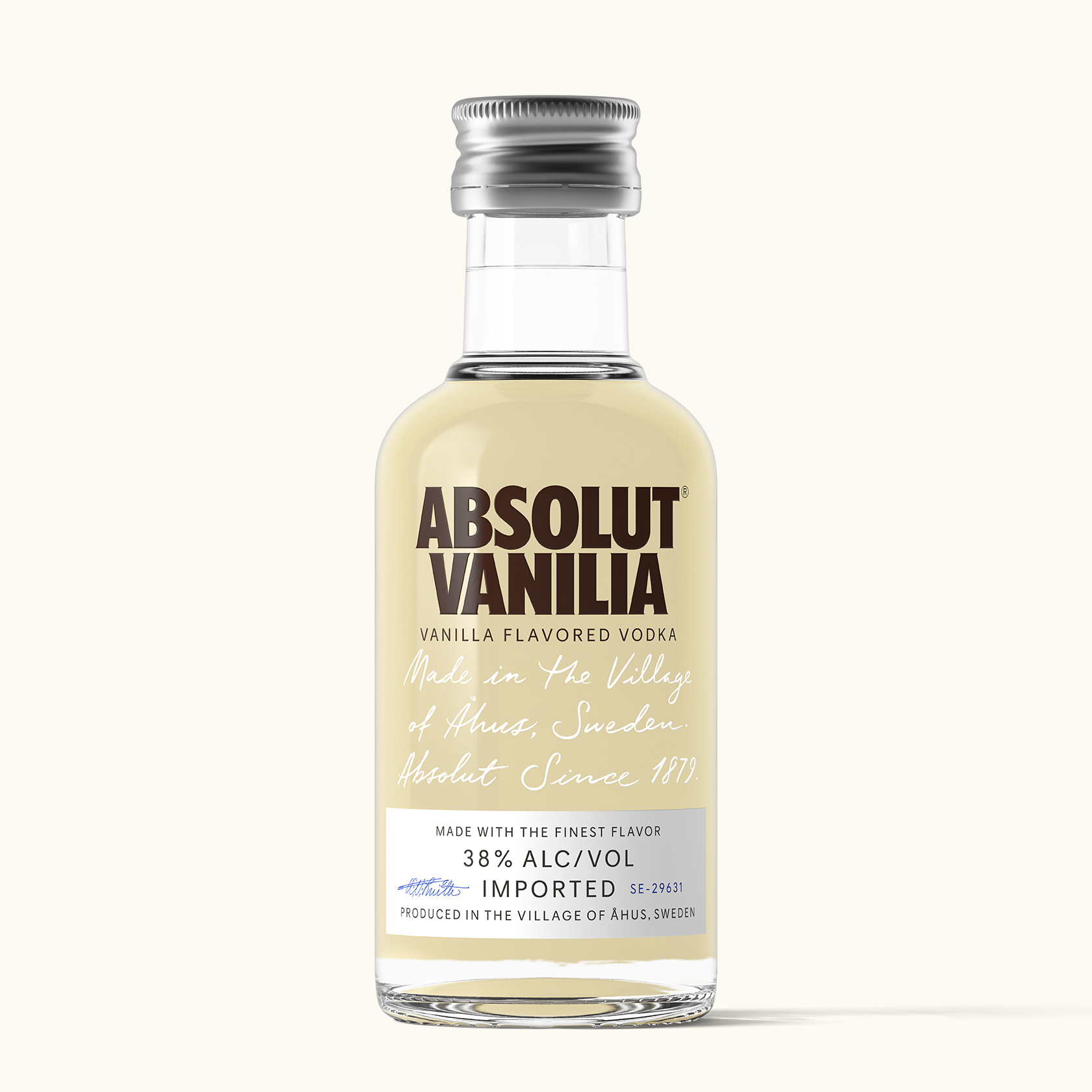 Absolut Five