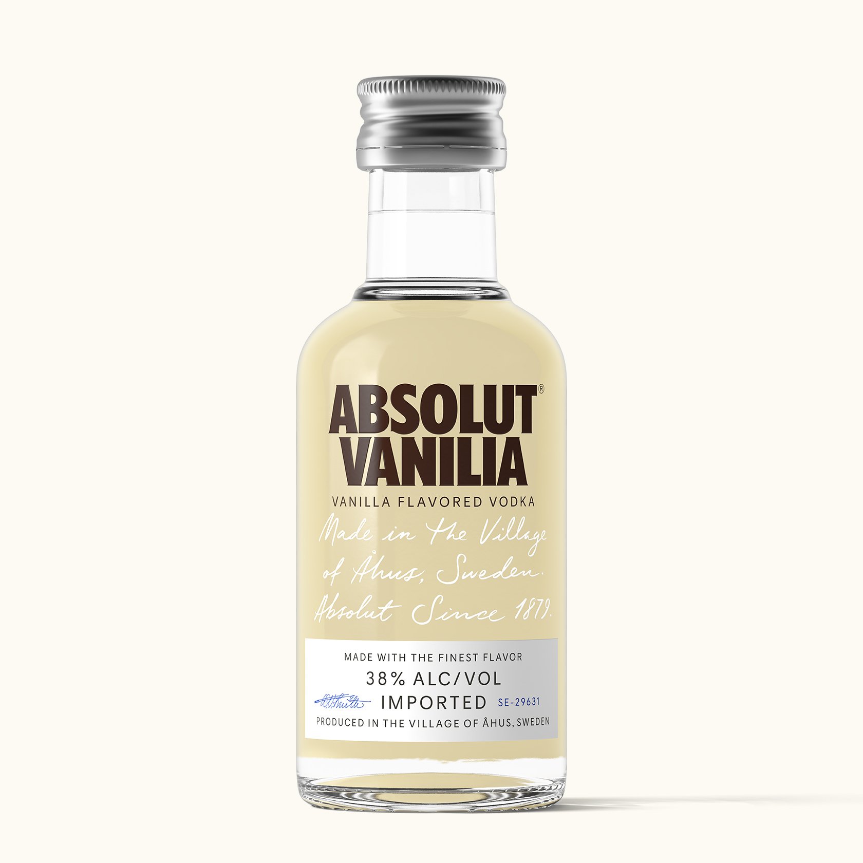 Absolut Five